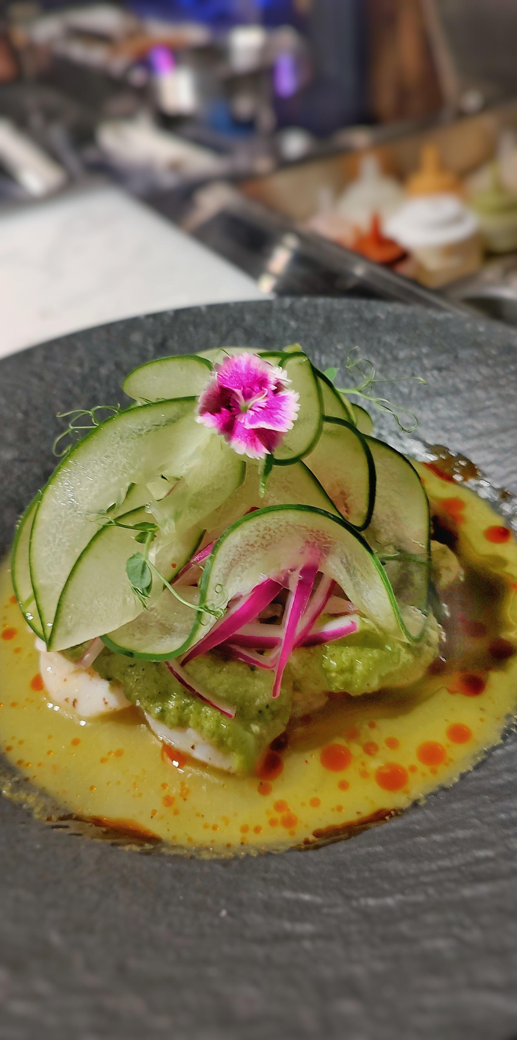 Aguachile [pro/chef] | Scrolller