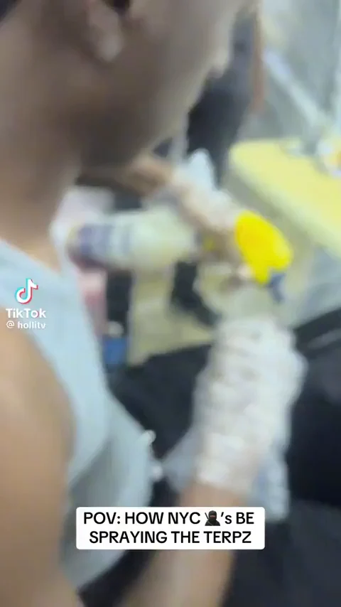 Lmao, on a real note the NYC weed situation is actually insane | Scrolller