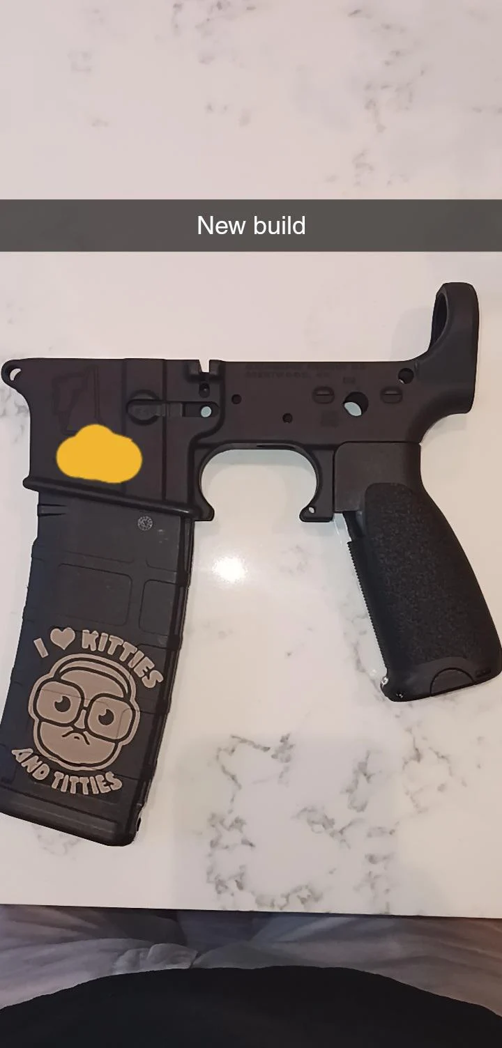 New bubbles build | Scrolller