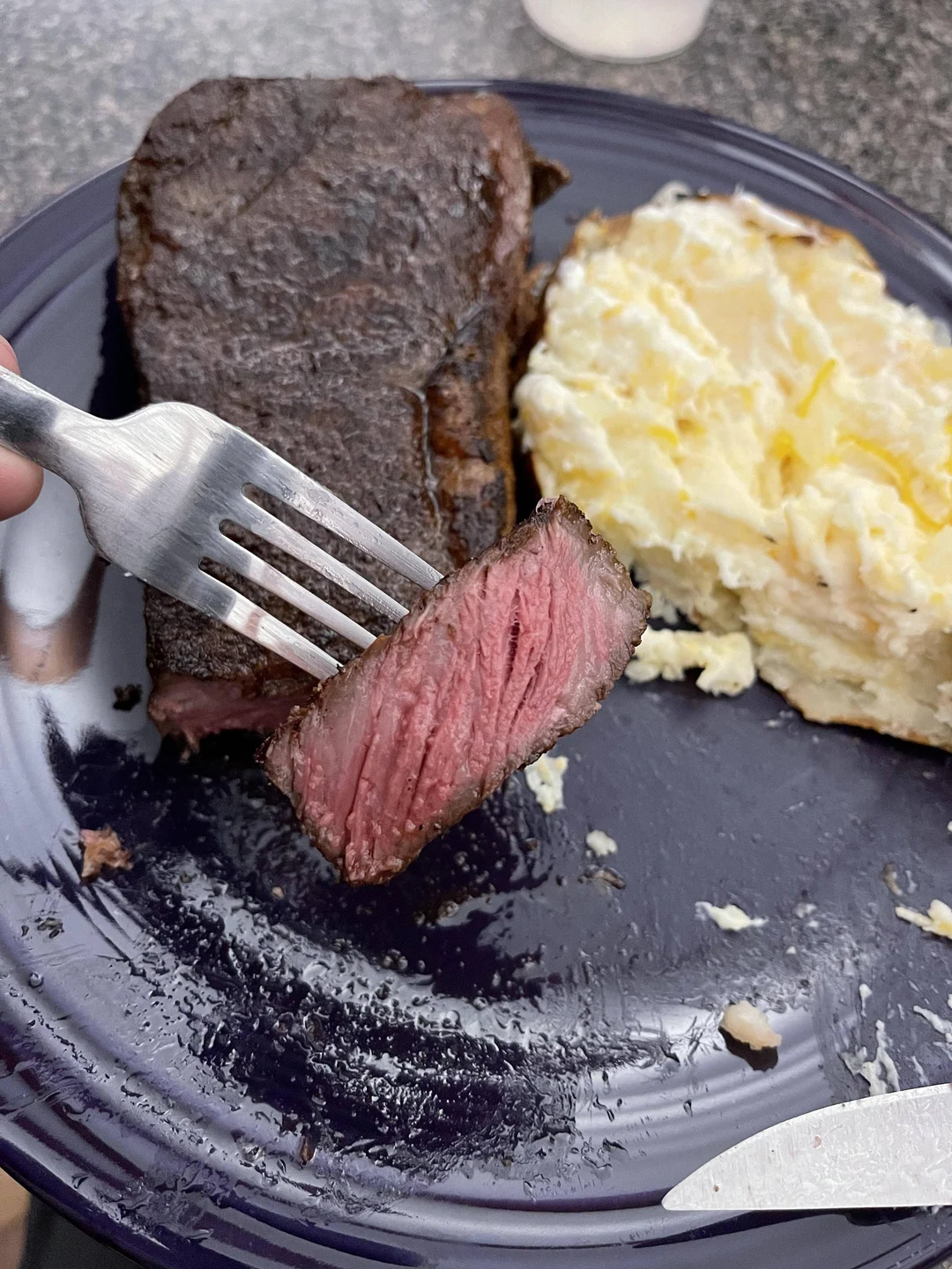 Aussie Wagyu MB9+ | Scrolller