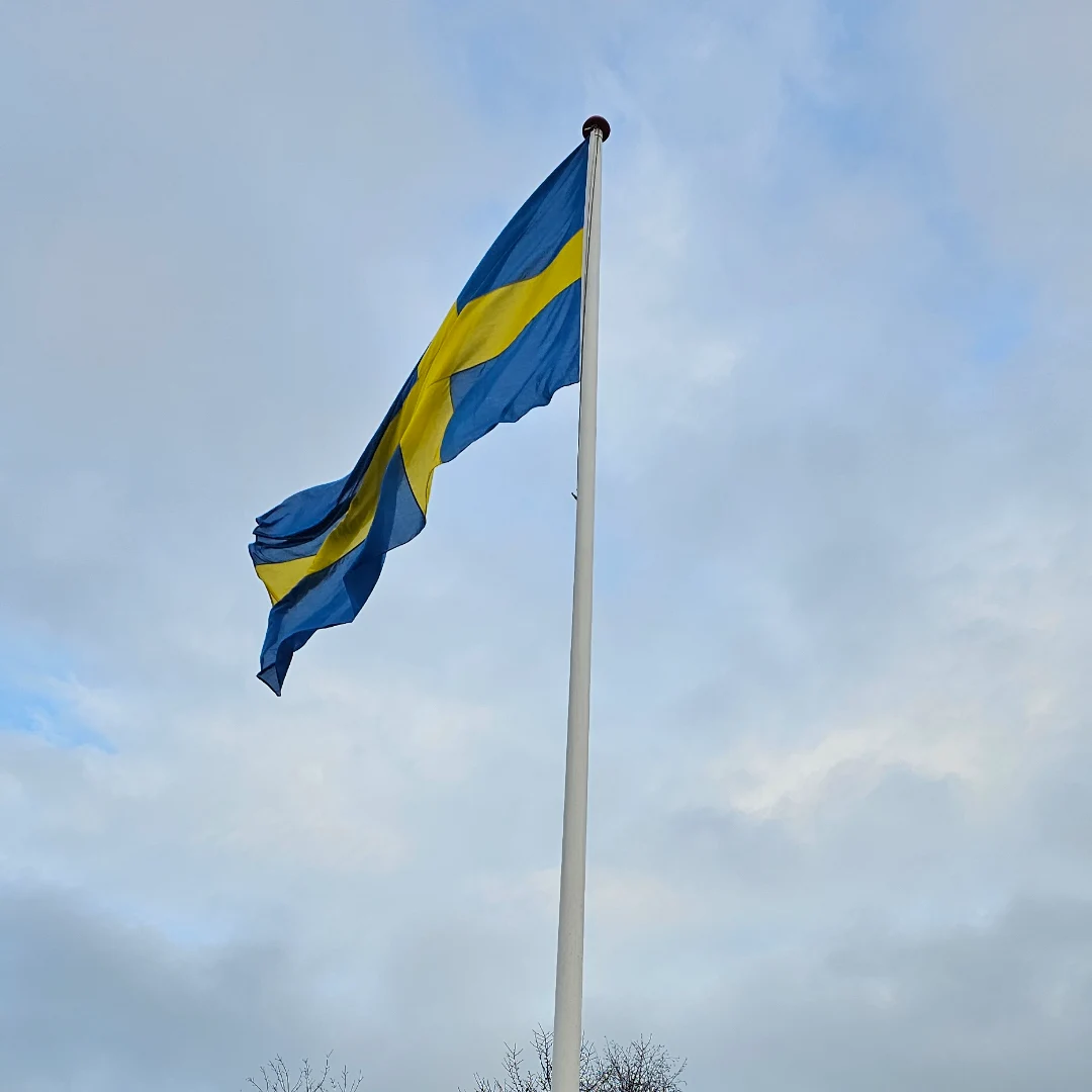 Velkommen i NATO | Scrolller