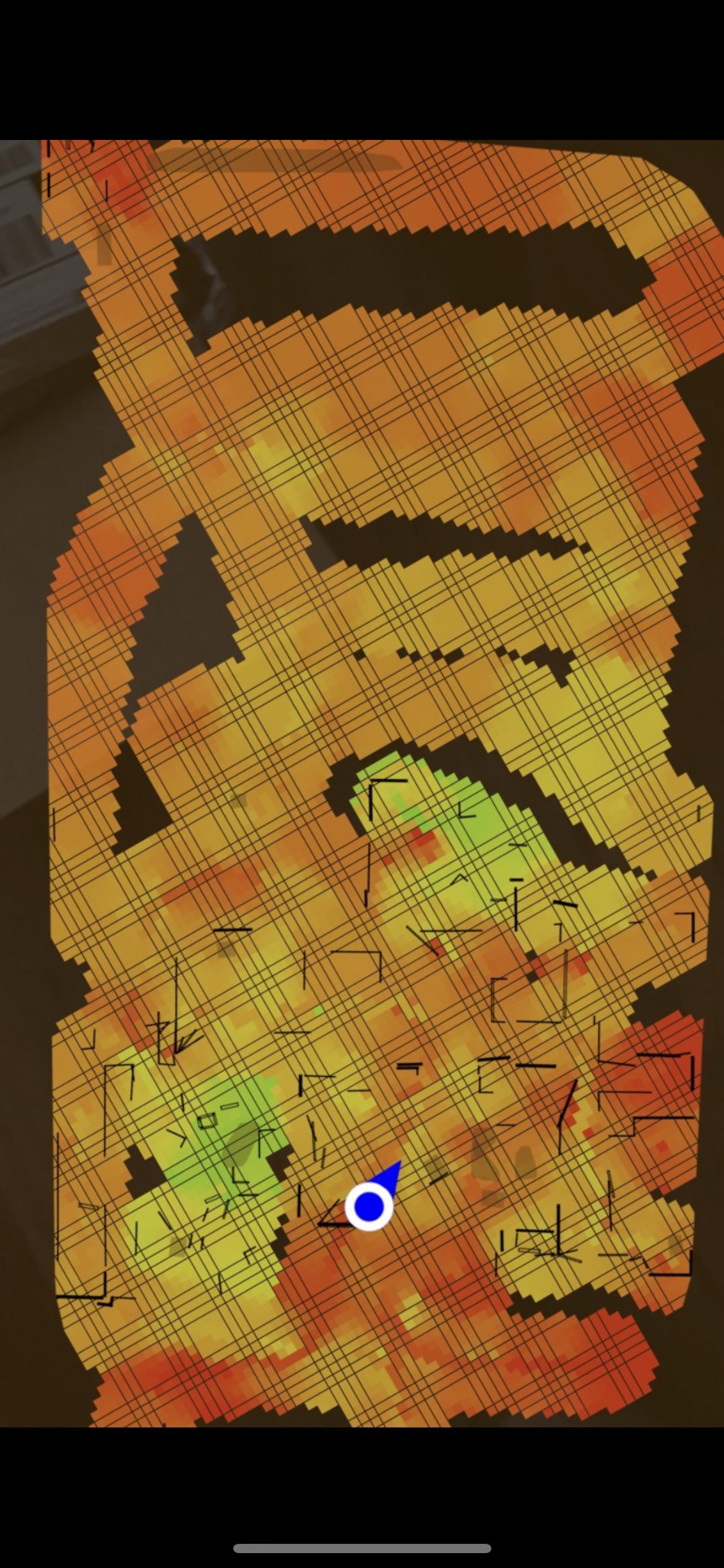 AP Placement | Scrolller