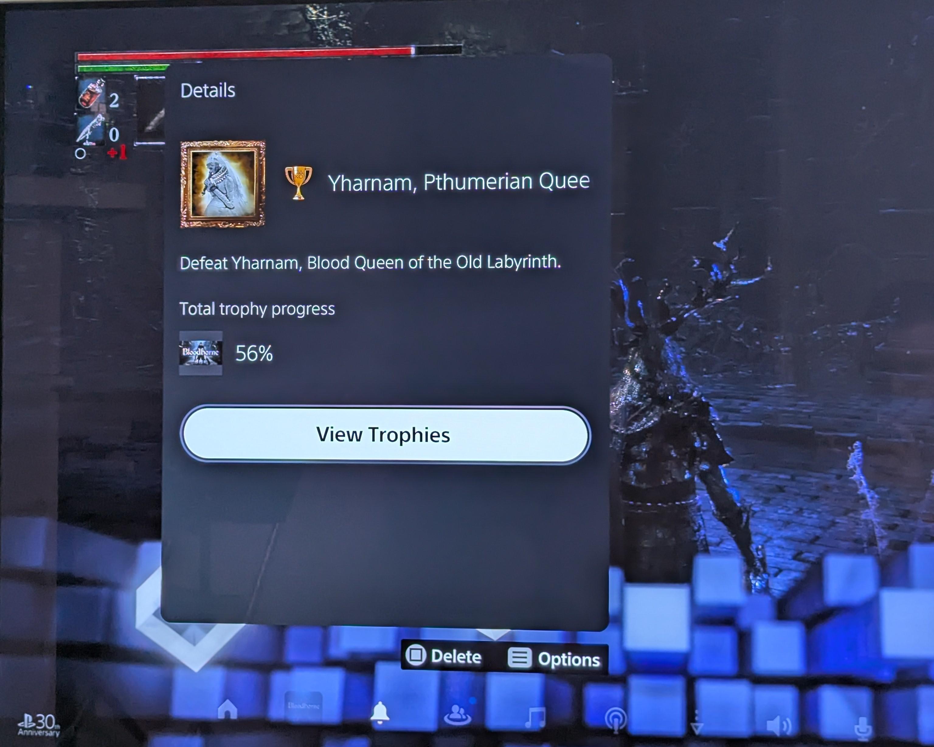 My first completion is done! | Scrolller