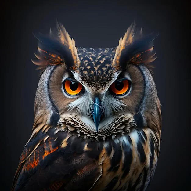 This is one Superb Owl | Scrolller