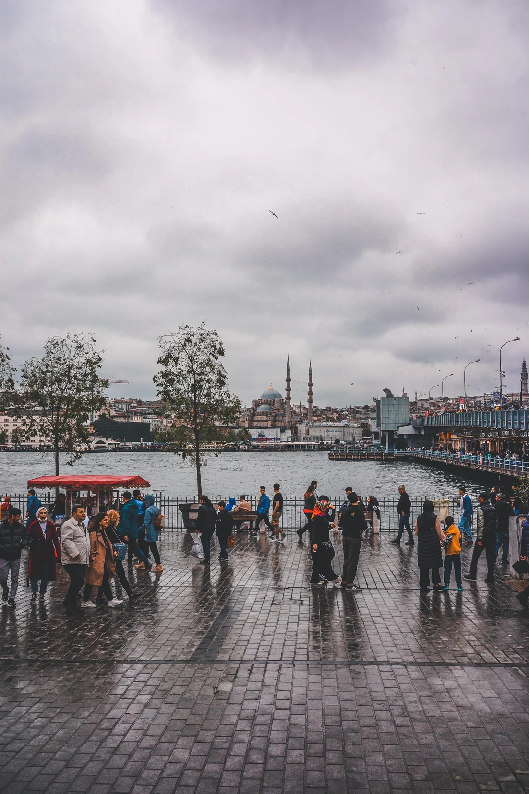 Karakoy, Istanbul | Scrolller