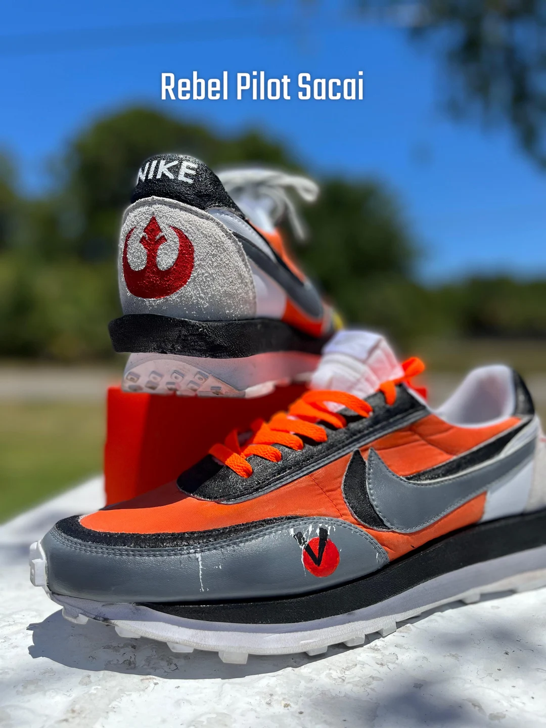 1:1 customs | Scrolller