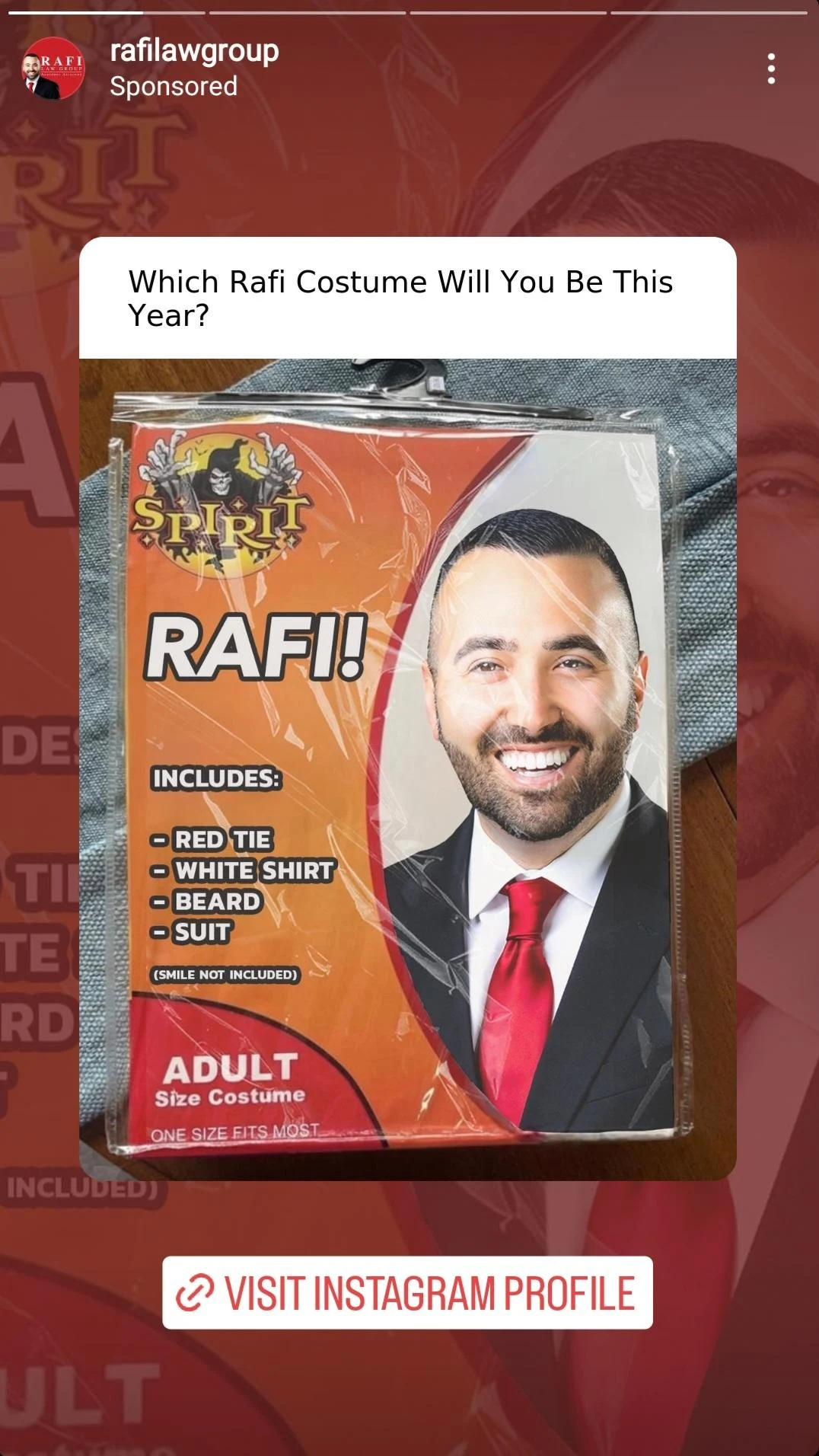 Ain't no way I just got this ad | Scrolller