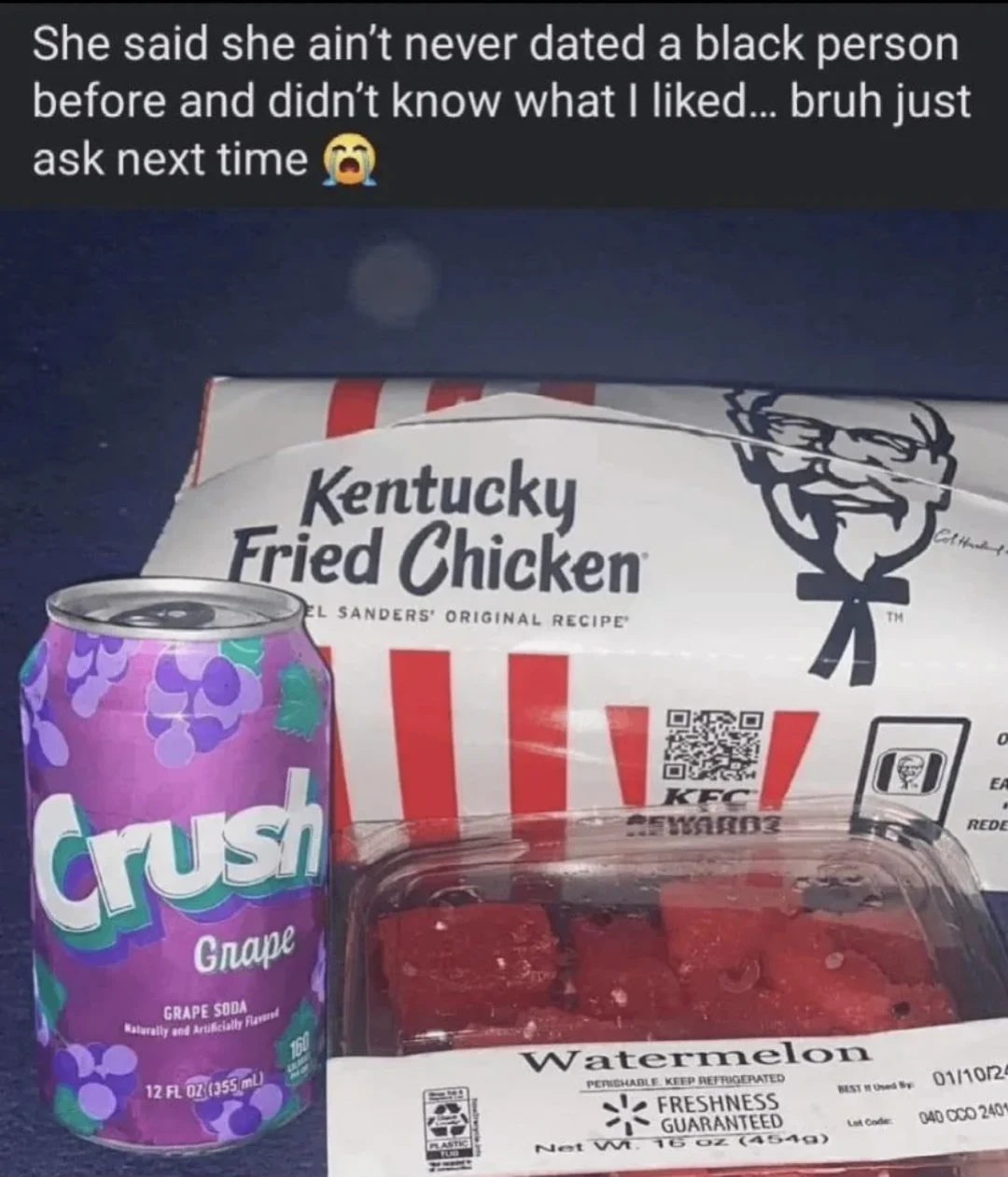 She aint wrong tho | Scrolller