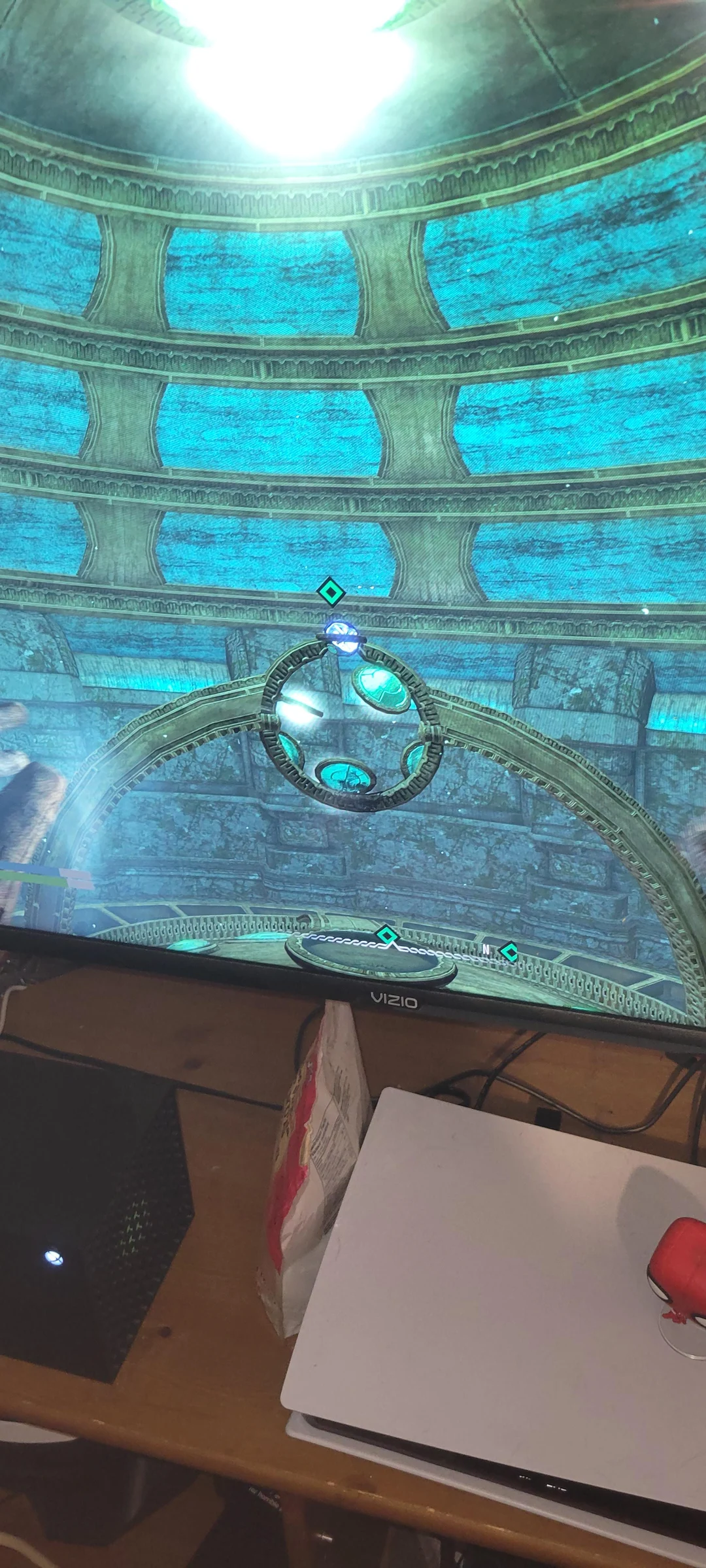 I think my quest is bugged | Scrolller