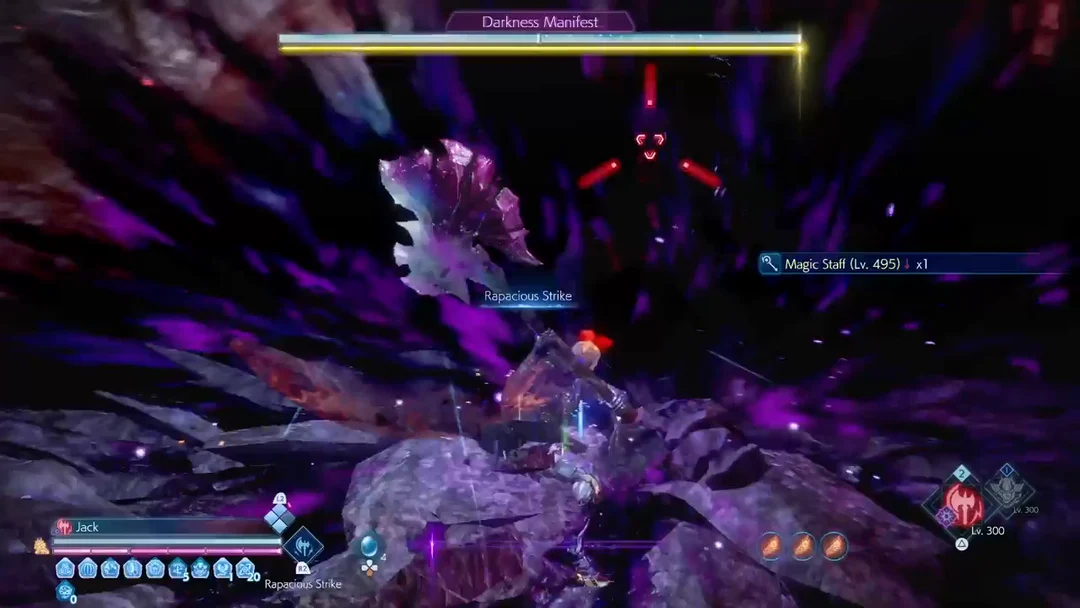 Best Protagonist/Antagonist in Final Fantasy | Scrolller