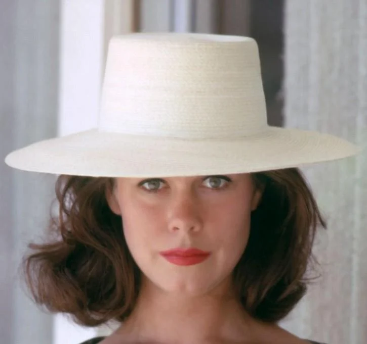 Elizabeth Montgomery 1962 Scrolller 8409