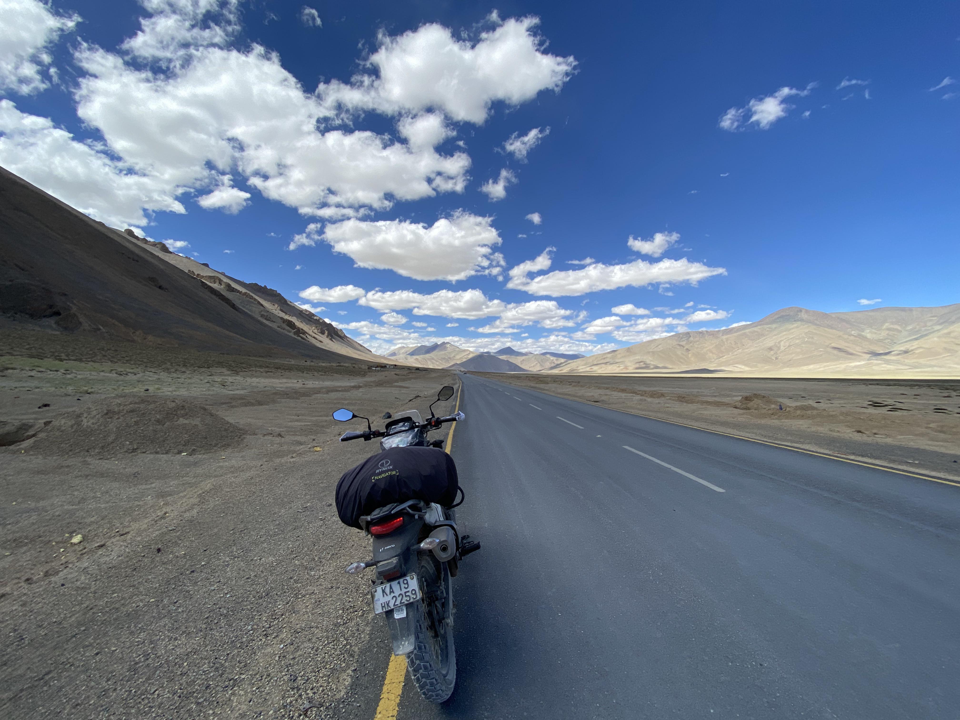 More Plains, Leh-Manali Highway | Scrolller