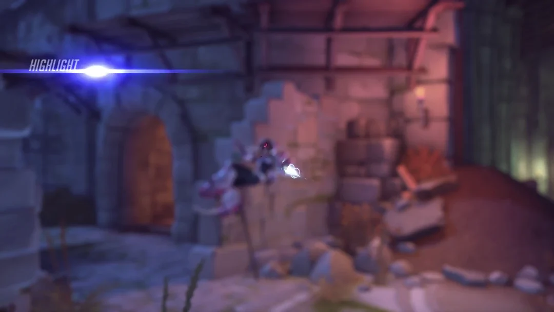 Personal Best Comp Juno Play | Scrolller