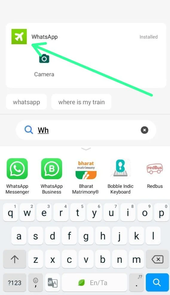 WhatsApp | Scrolller