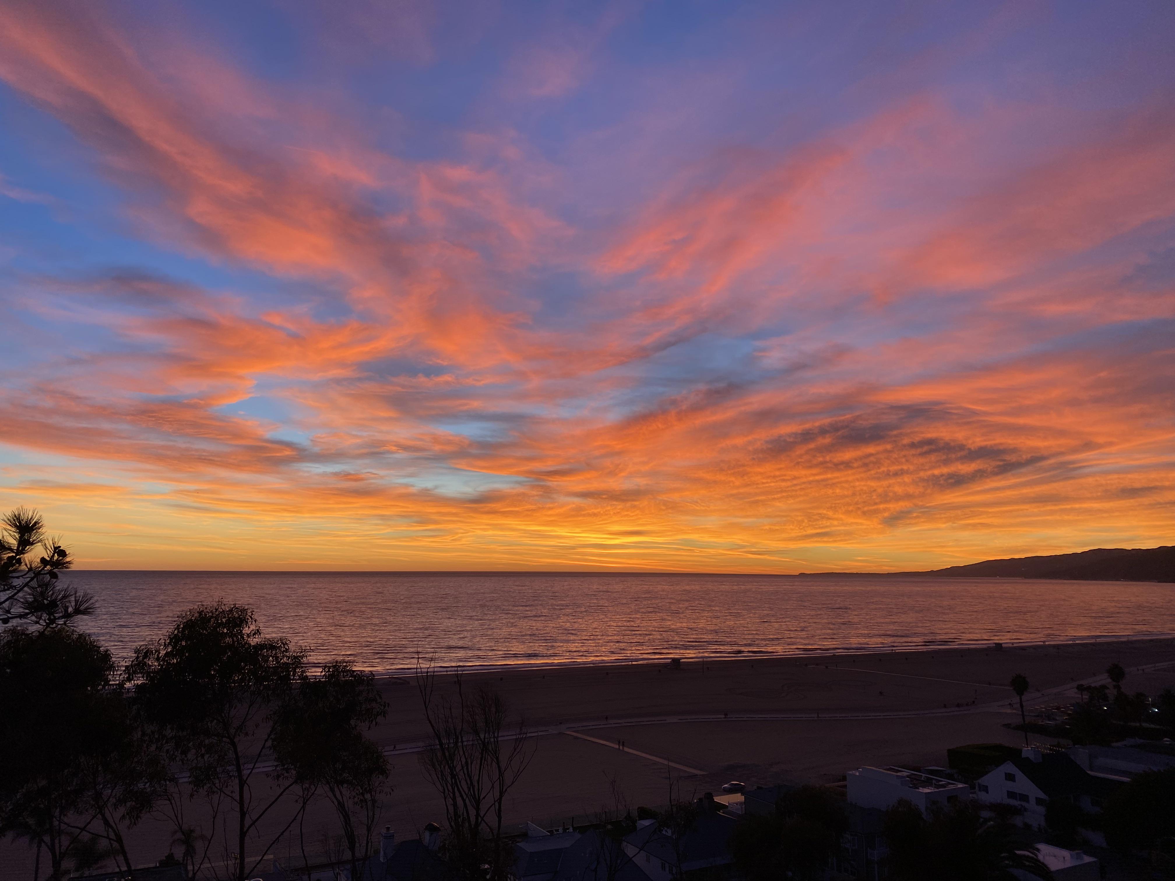 Santa Monica, CA | Scrolller