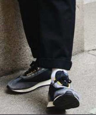 Shoe ID? | Scrolller