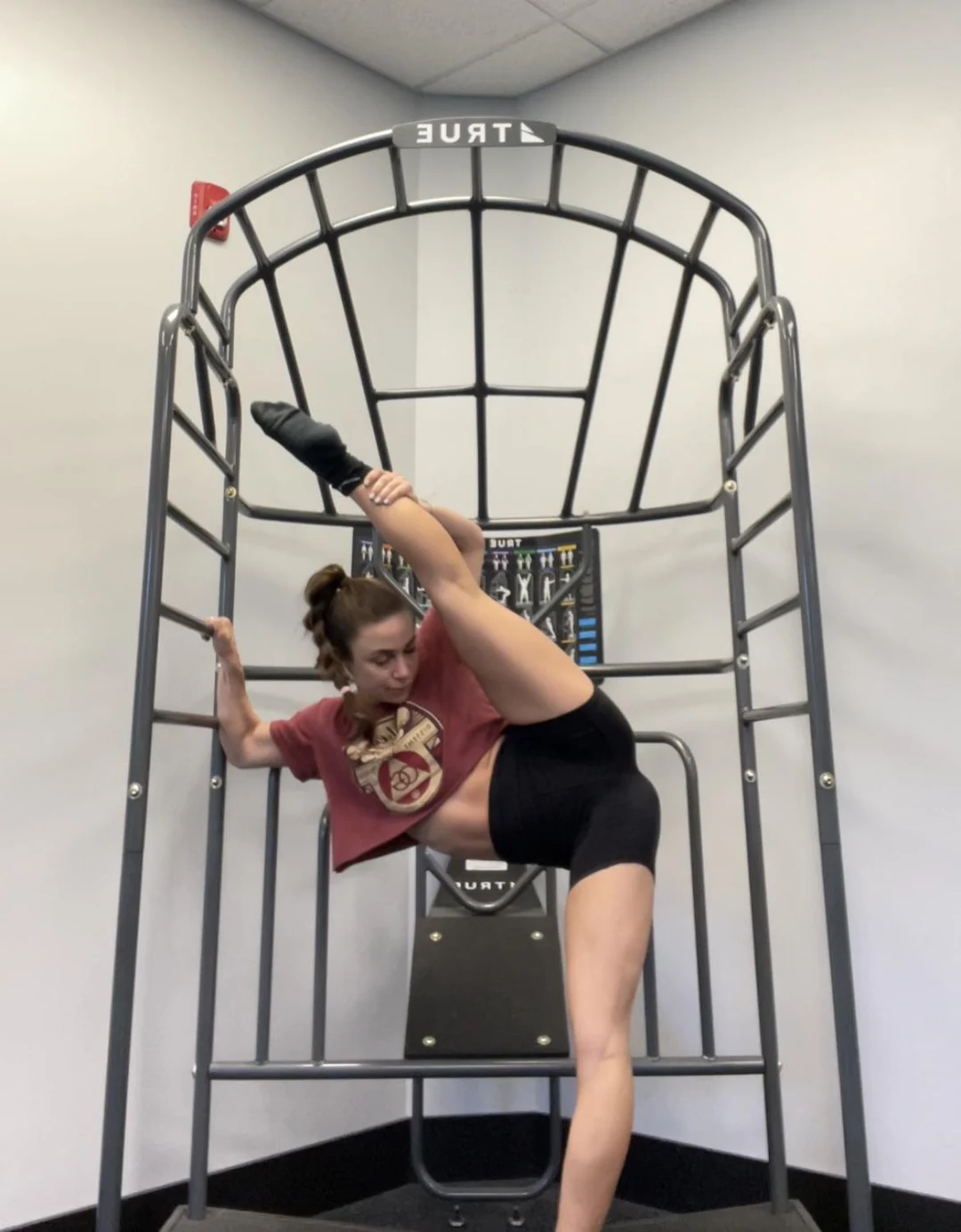 my special talent | Scrolller