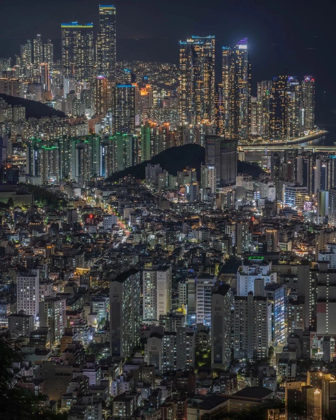 Busan, South Korea | Scrolller