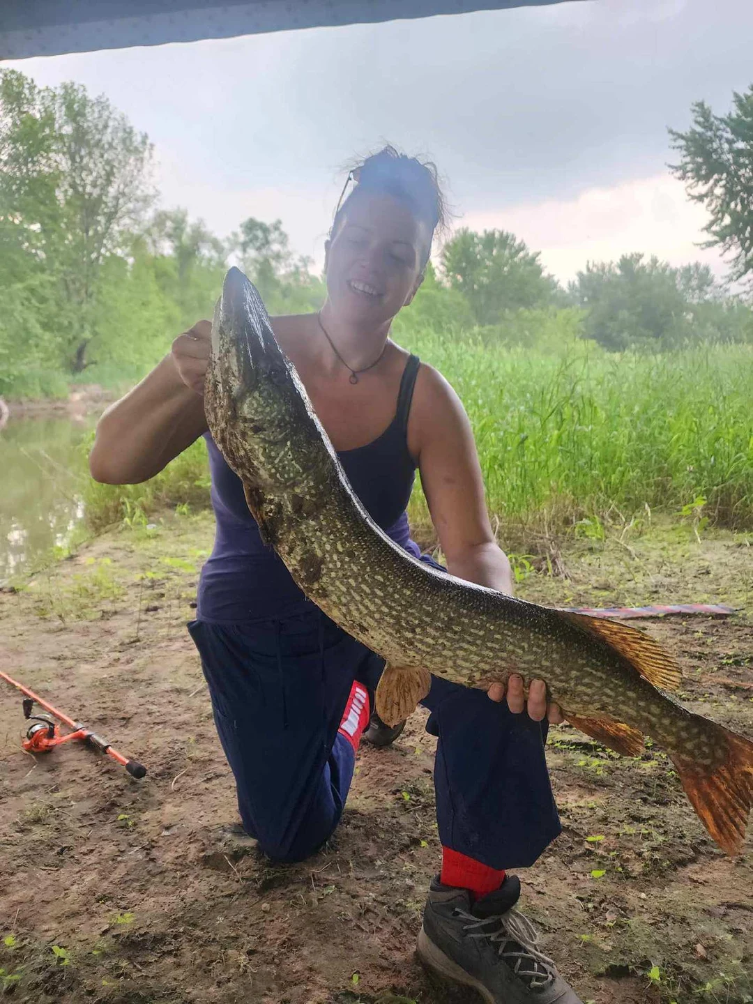 I hit my new PB 3rd week in a row! | Scrolller