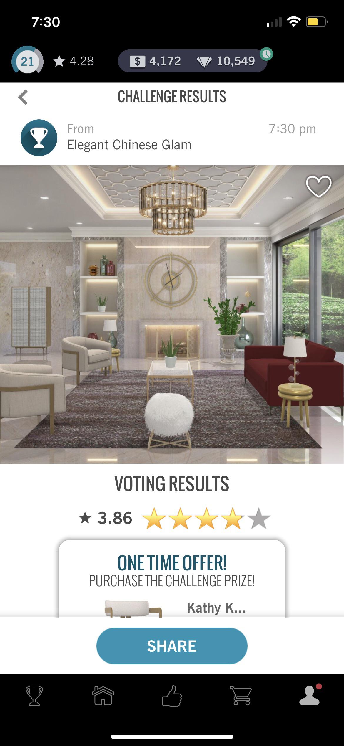 I feel robbed once again.. | Scrolller