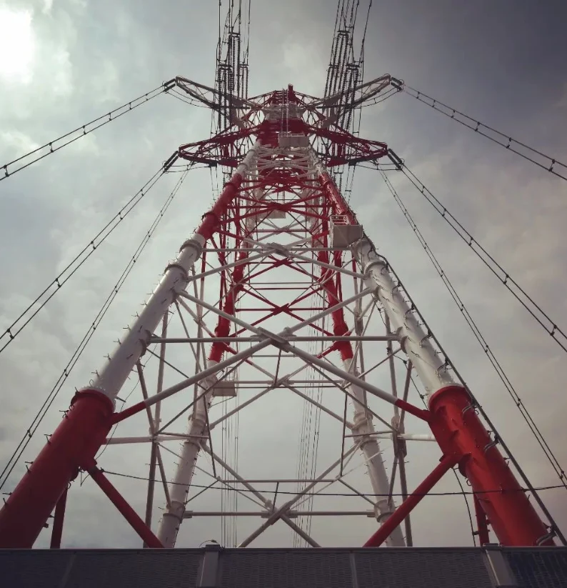 Electric symmetry | Scrolller