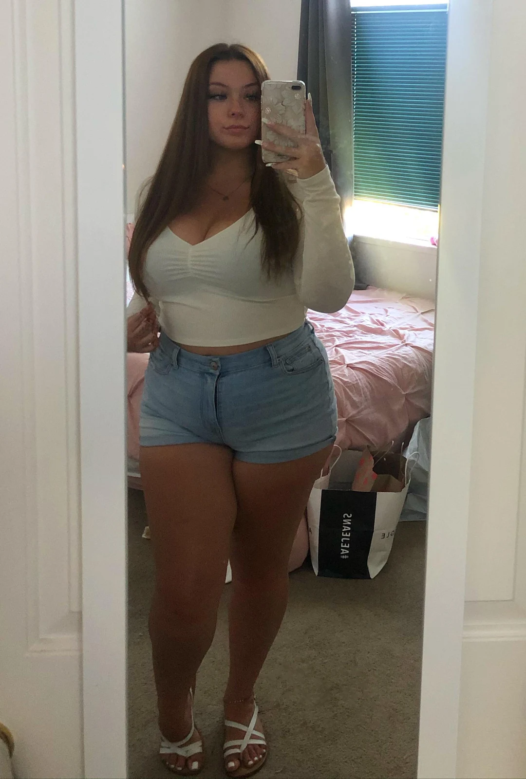 I love thick women | Scrolller