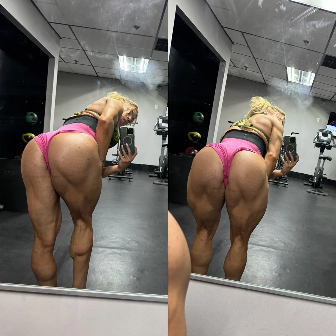 Post Show Pump | Scrolller