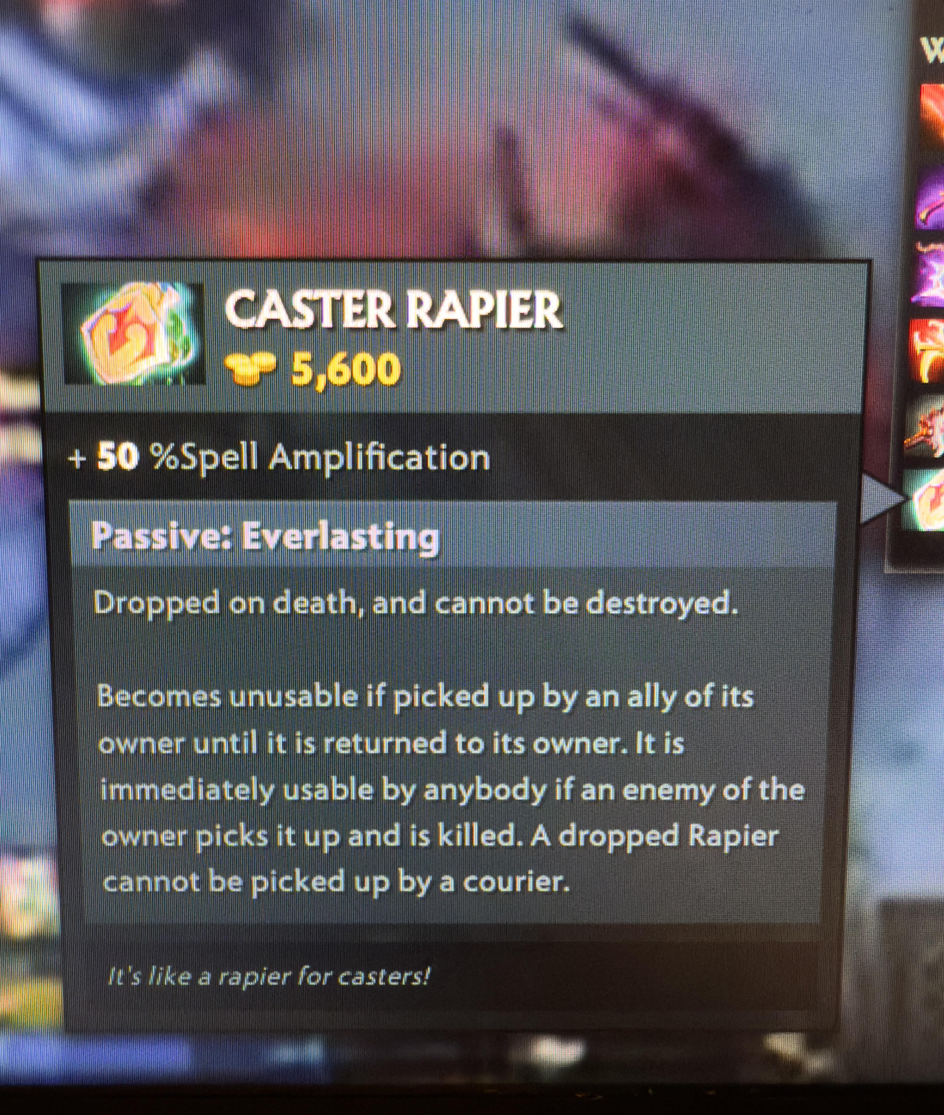 Secret items! | Scrolller