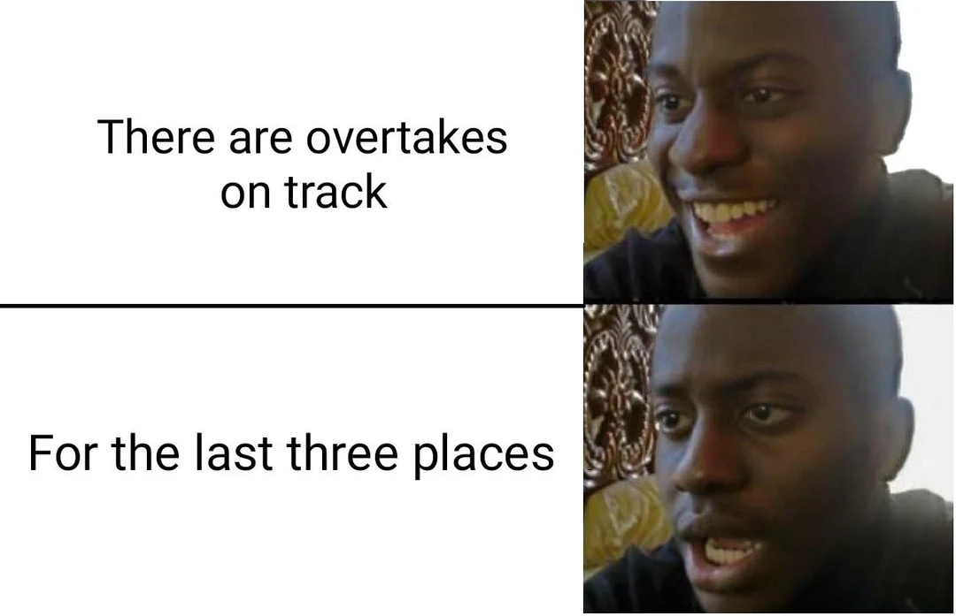 Every Monaco Gp Scrolller