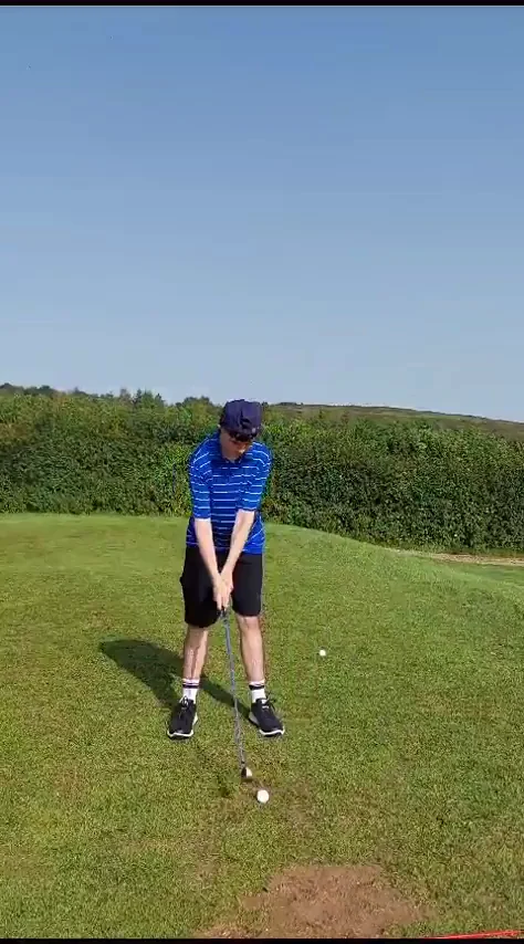 Thoughts on my swing | Scrolller