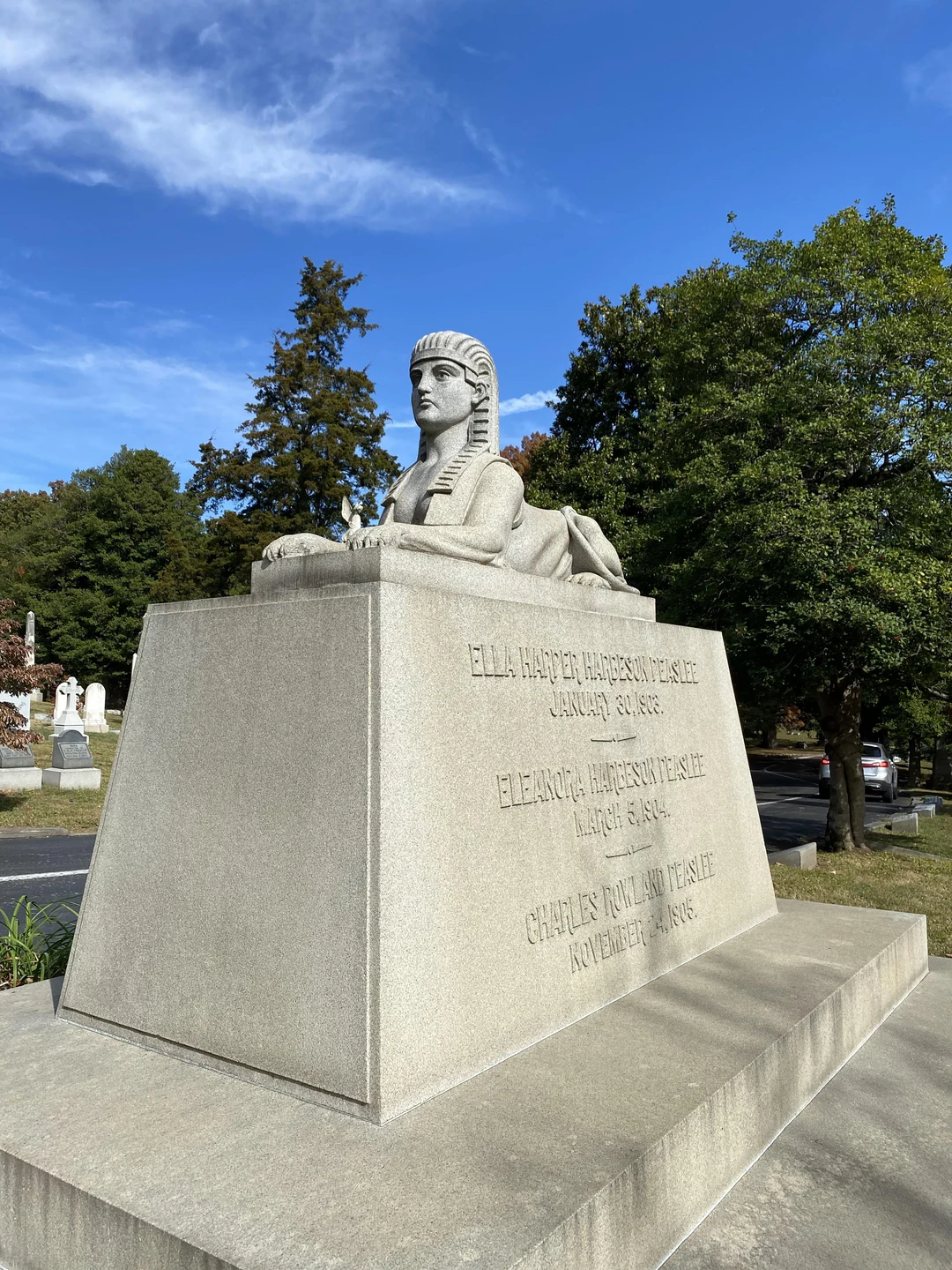 Egyptian Revival | Scrolller