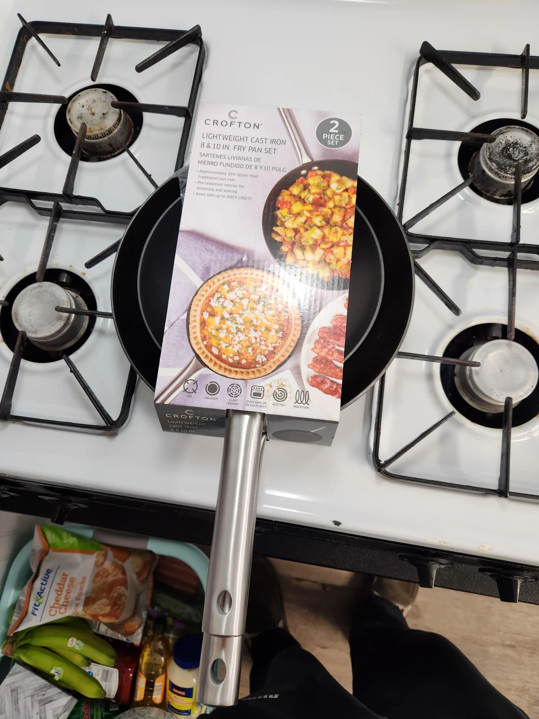 light weight aldi find | Scrolller