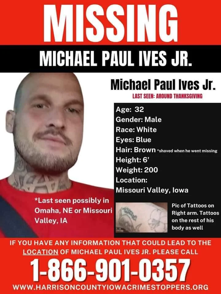 My friends brother is missing | Scrolller