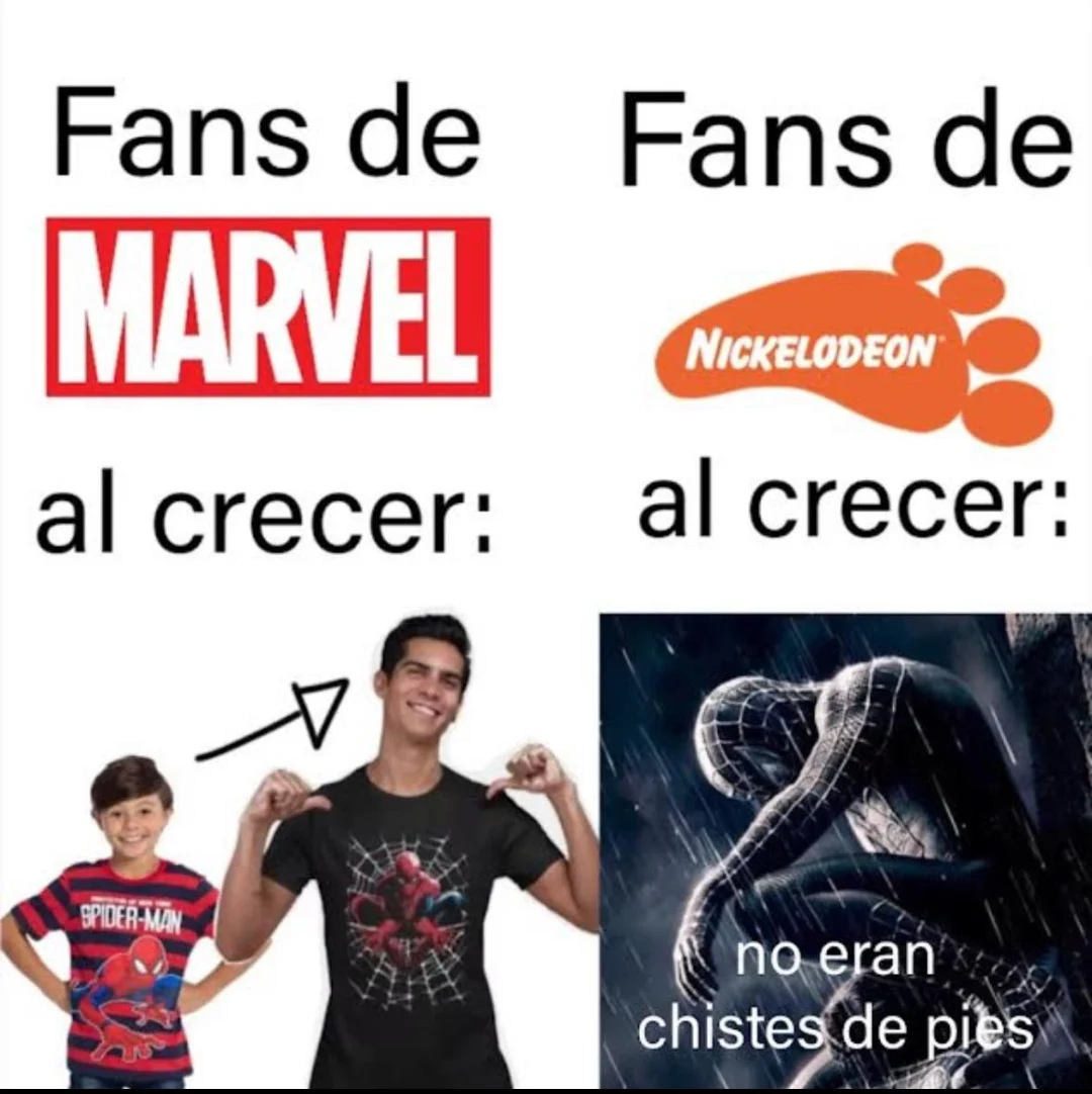 Plot twist | Scrolller