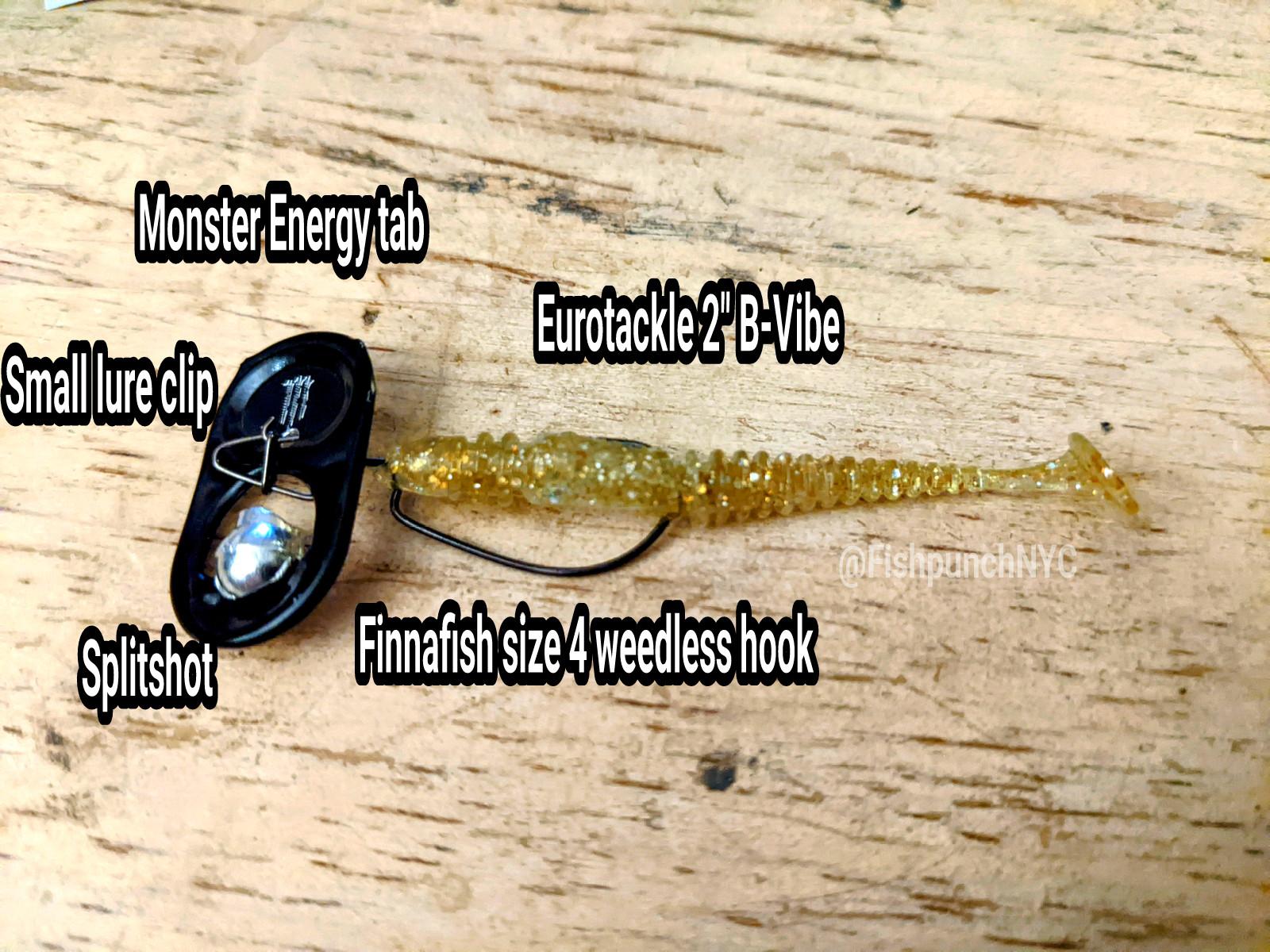 Anyone else like making their own lures and rigs? | Scrolller