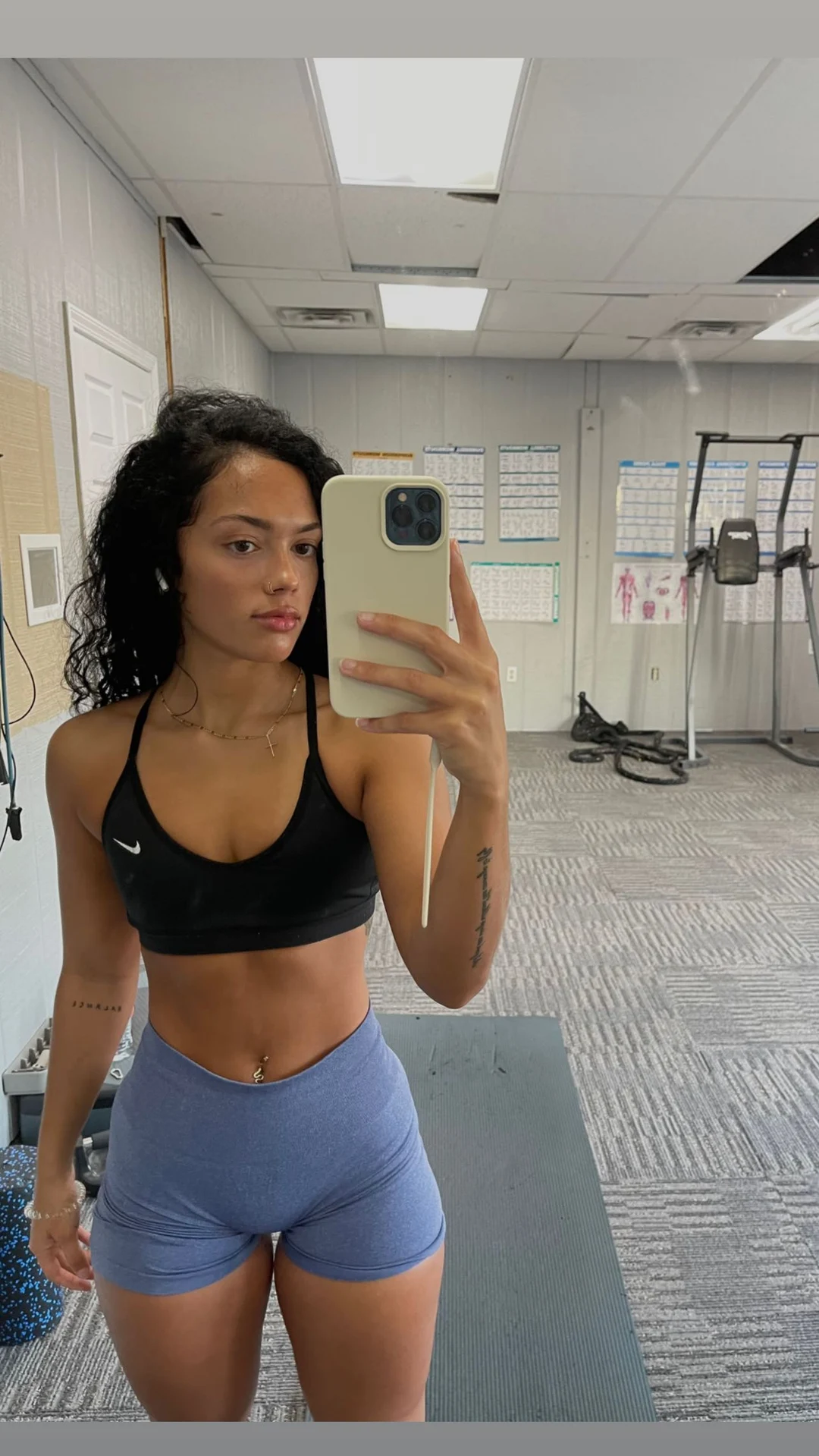 Thalia Mercedes (@thaliamercedess) | Scrolller