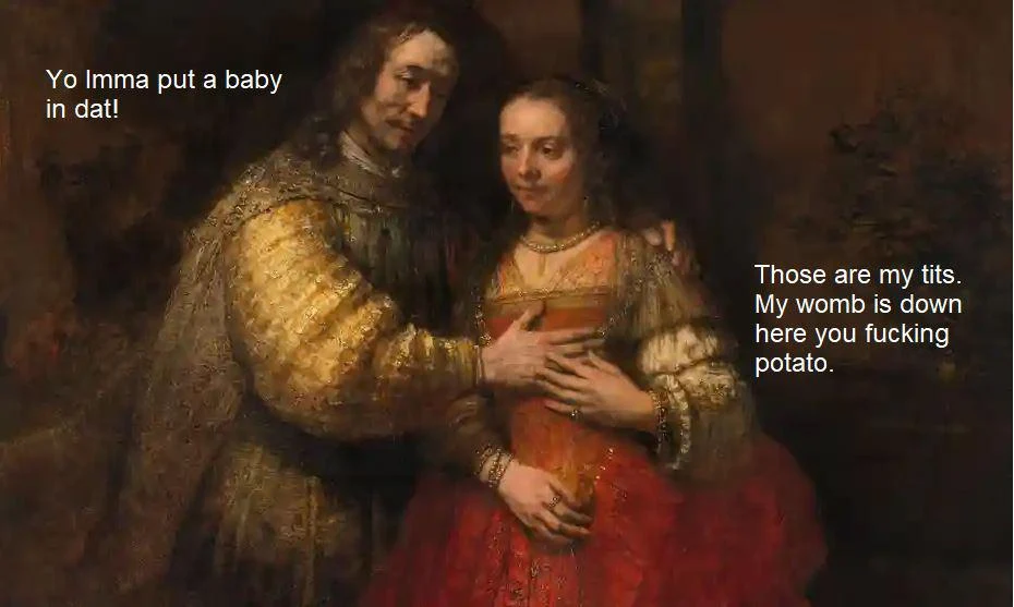 Anatomy 101 | Scrolller