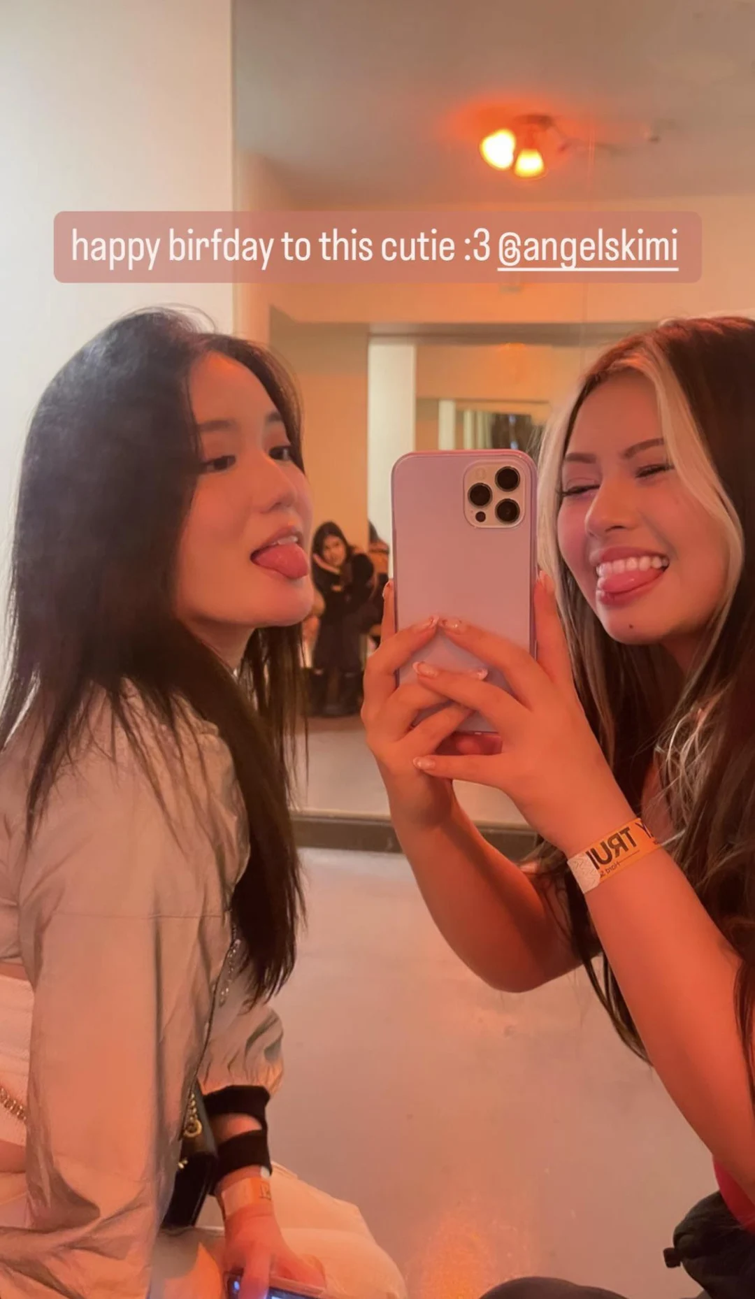 Kimi 😛 | Scrolller