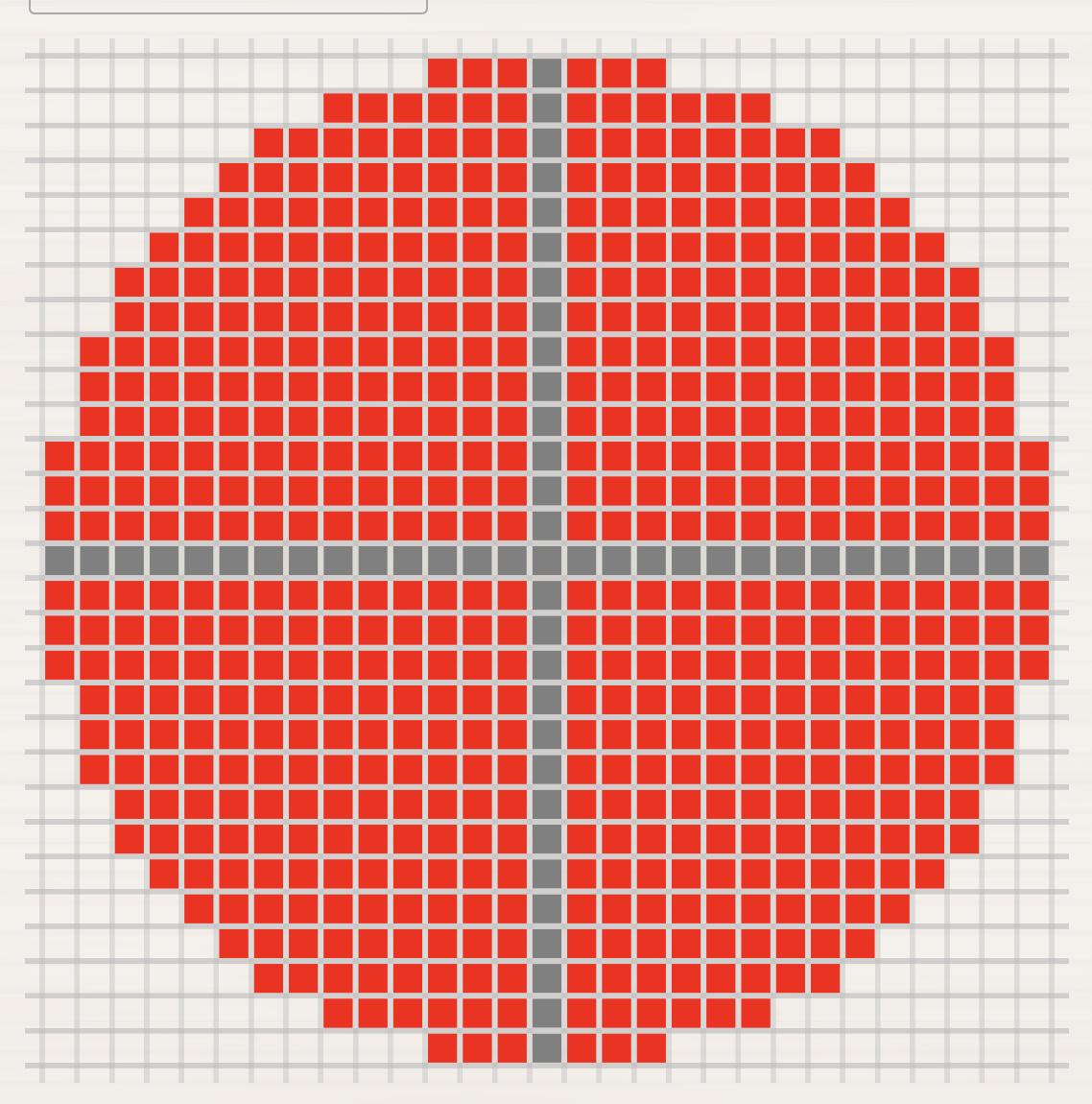 Best way to light up this circle? | Scrolller