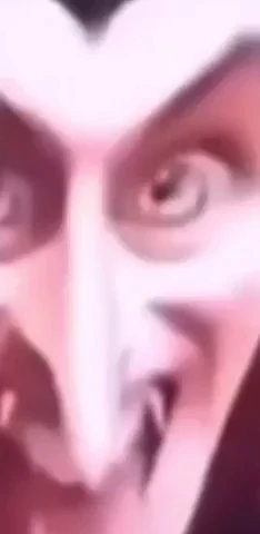 I vant to succ | Scrolller