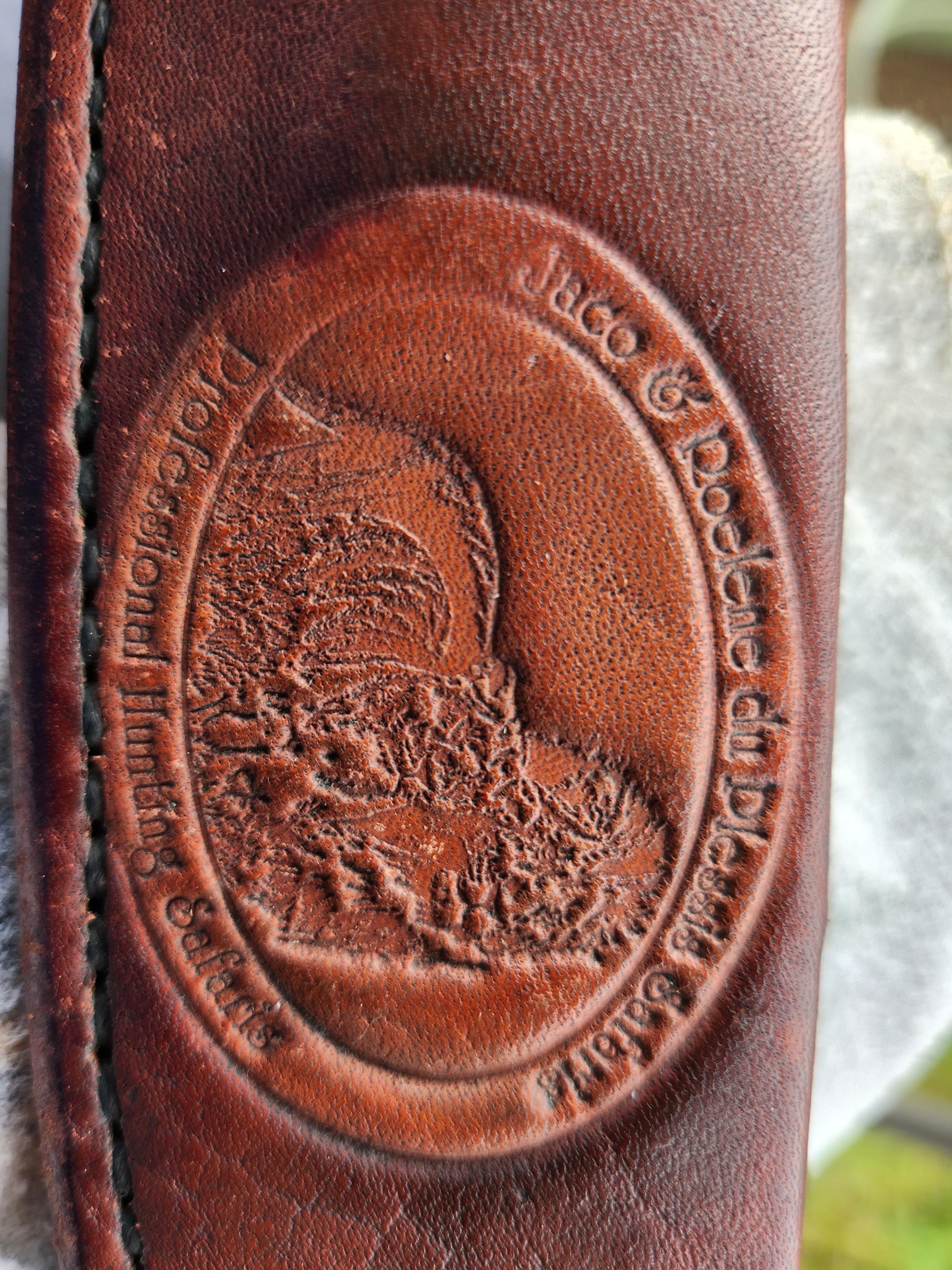 Found this knife in a truck I bought. Any info? | Scrolller