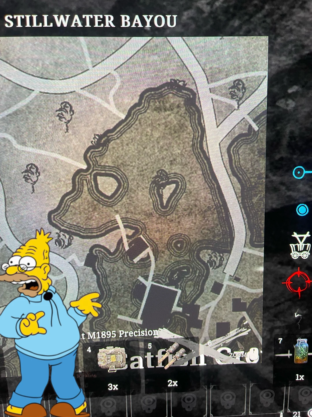 Once seen, it can’t be unseen. | Scrolller