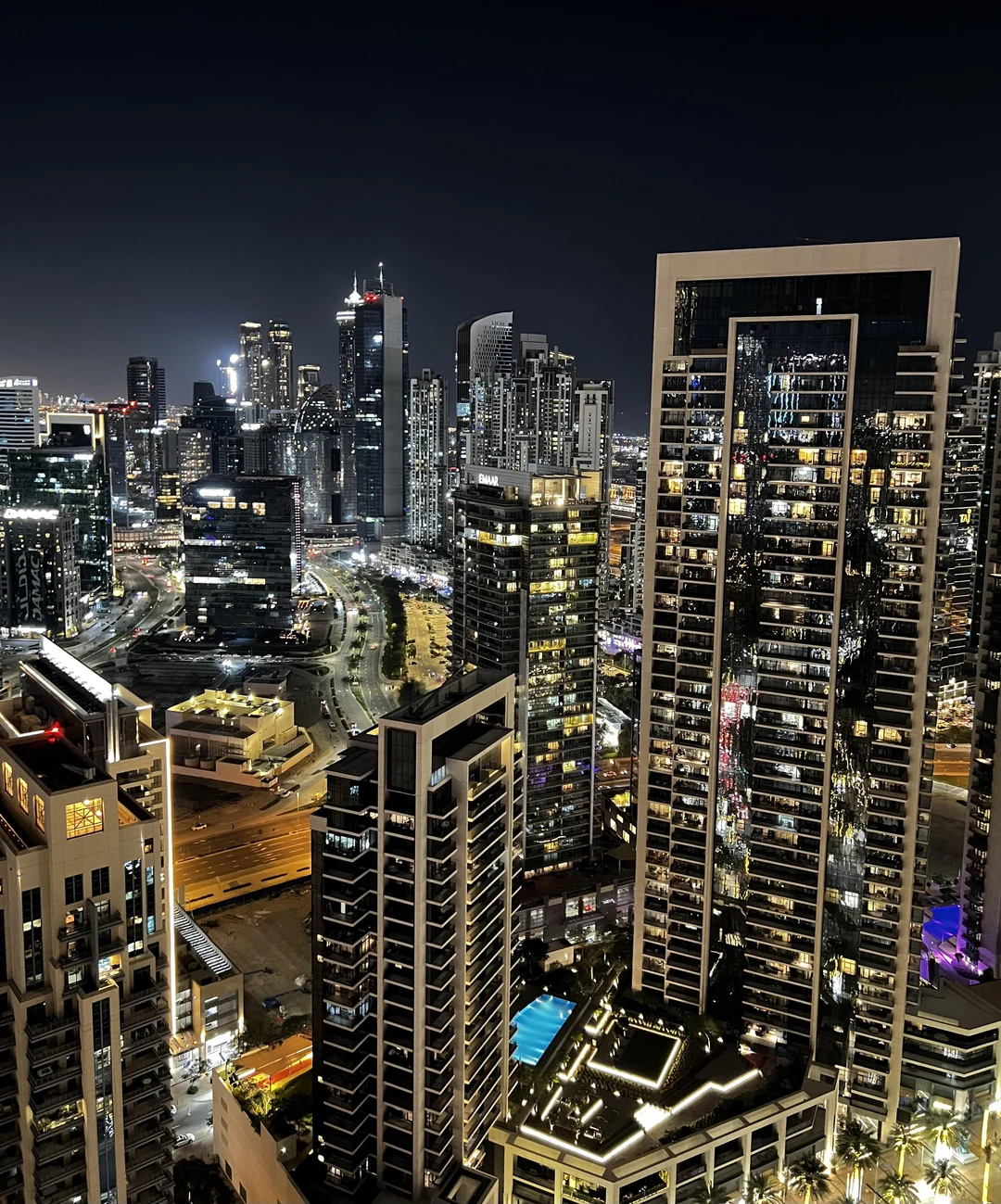 Dubai, UAE | Scrolller