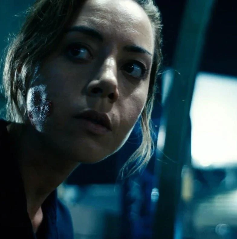 Emily the Criminal | Scrolller