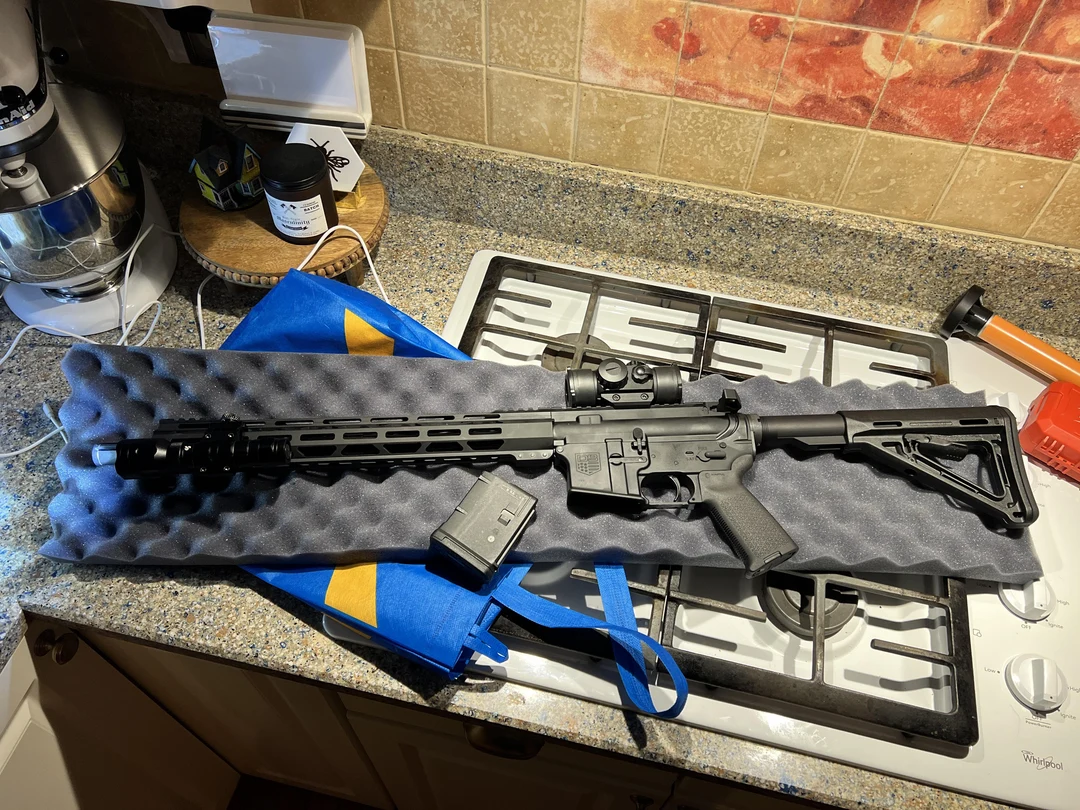 NY “bolt action” | Scrolller