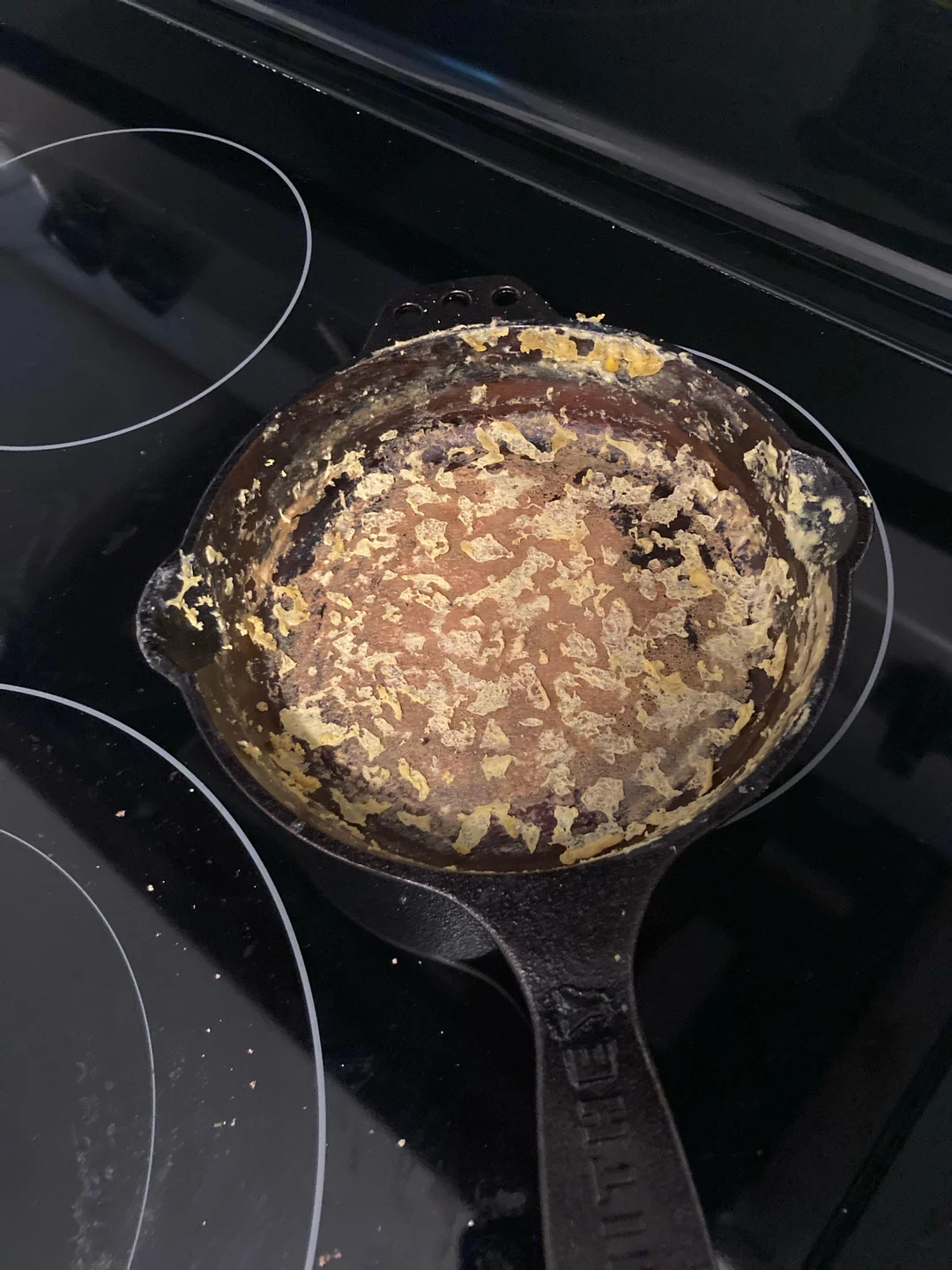 1st scramble egg in Smithey | Scrolller