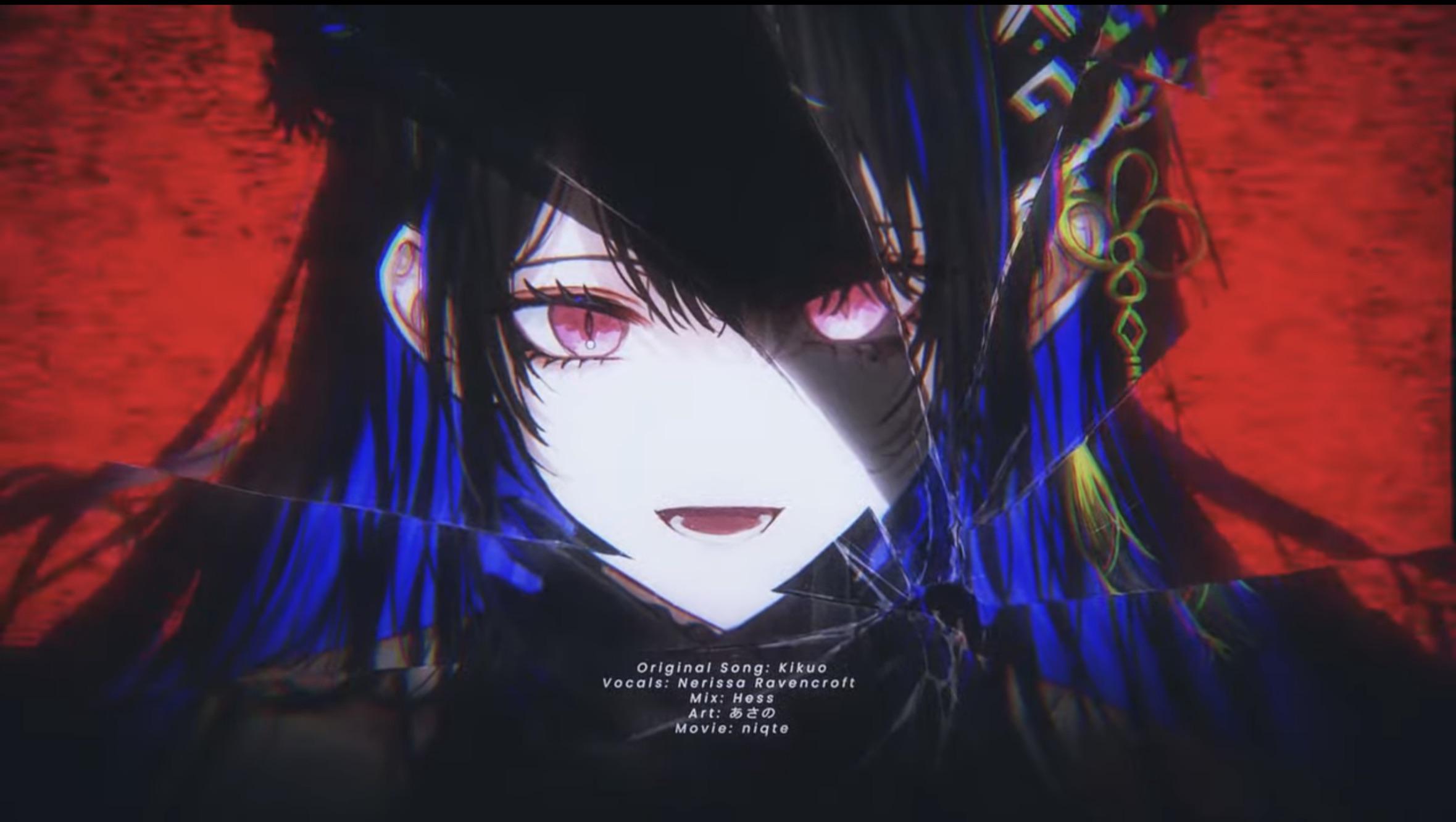 Discover more like Hololive: Now we know why her music has driven the entire world mad! And this ...