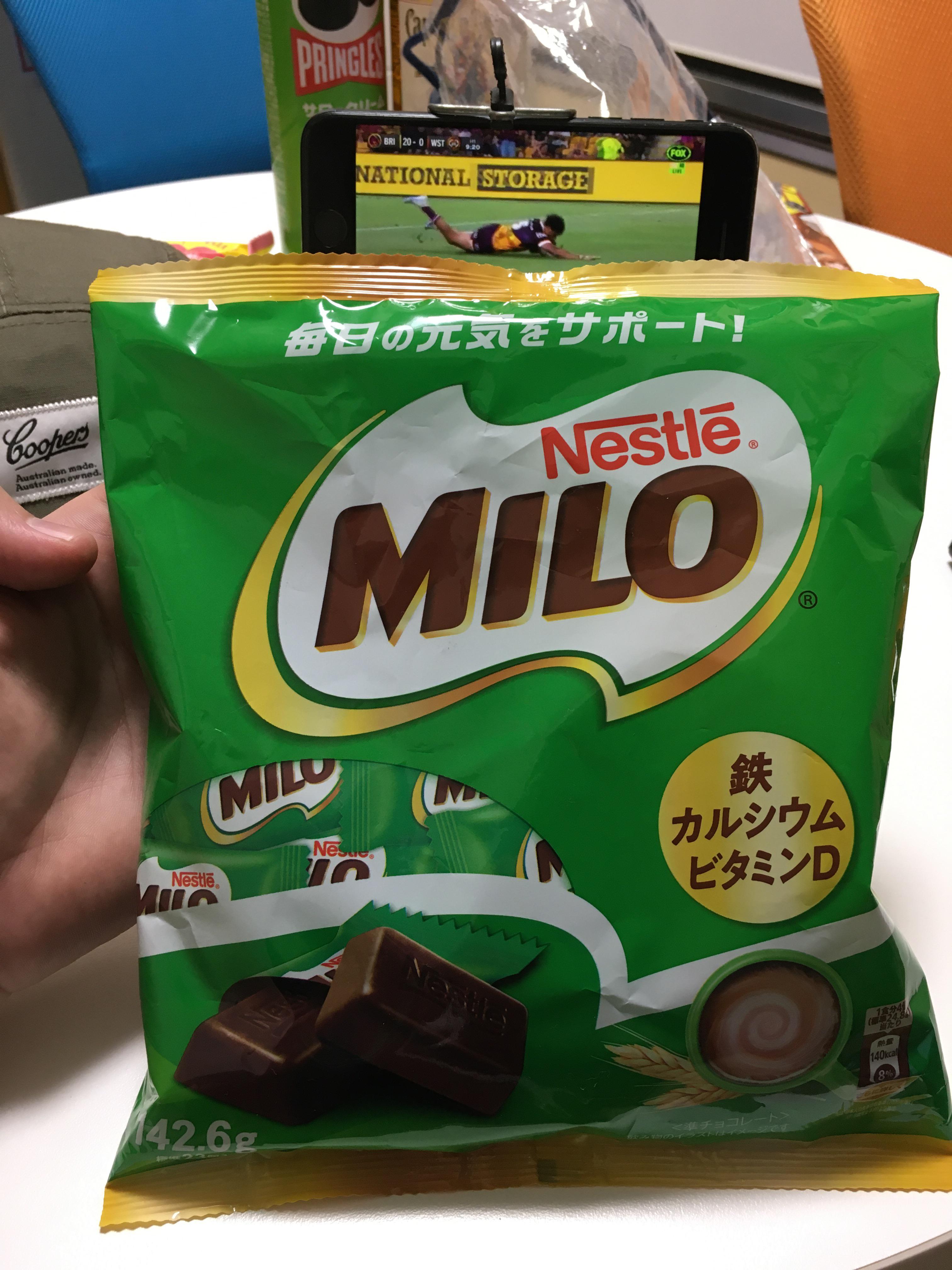 Lost in another country and itching for my fix | Scrolller