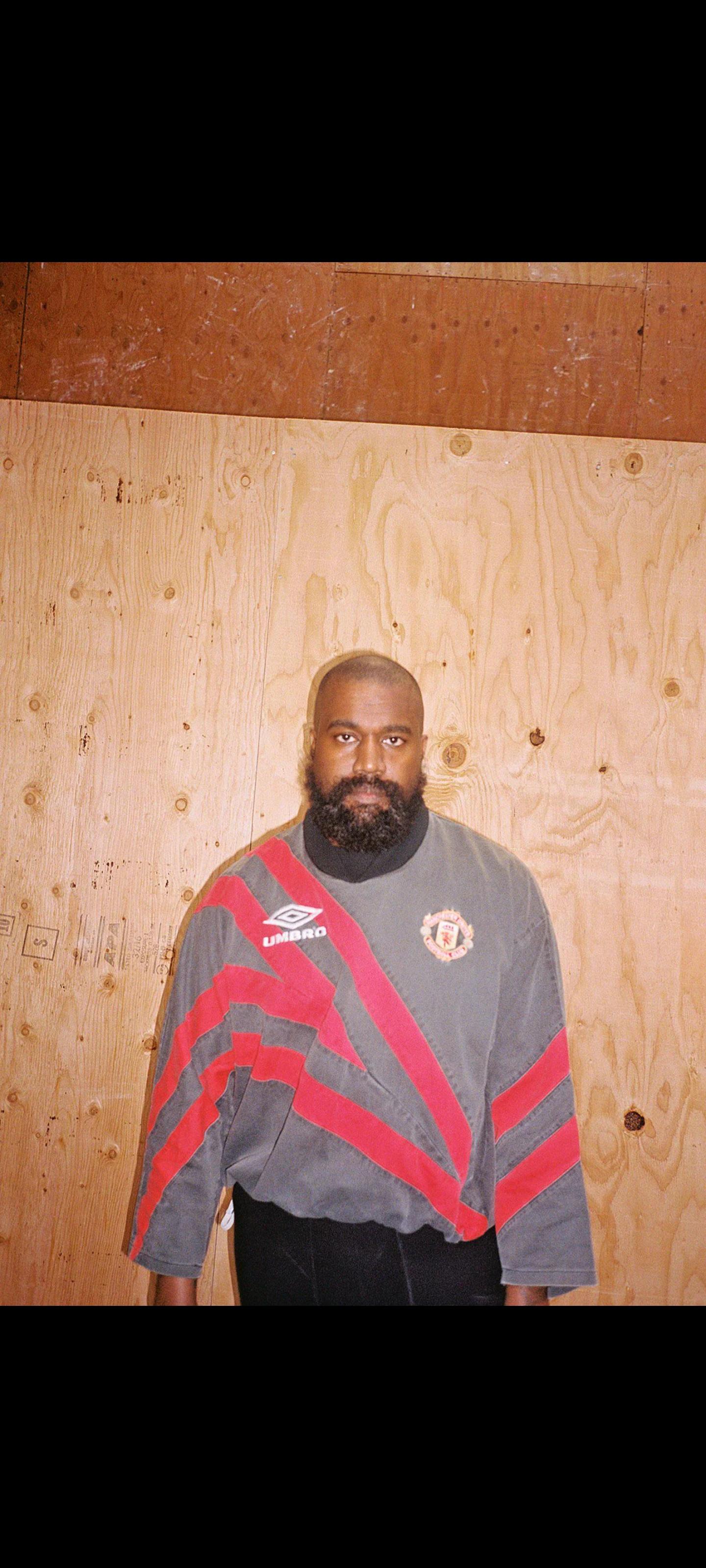 Y'all rocking with new Ye? | Scrolller