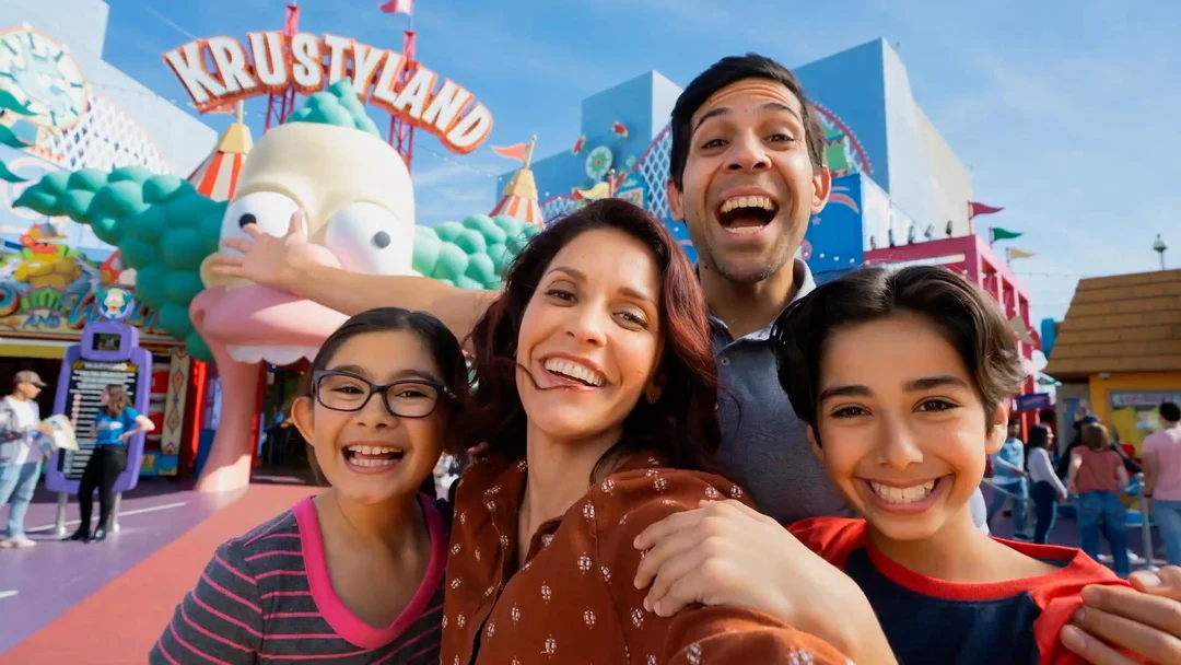 Picture Your Best Day Ever at Universal Studios Hollywood. | Scrolller
